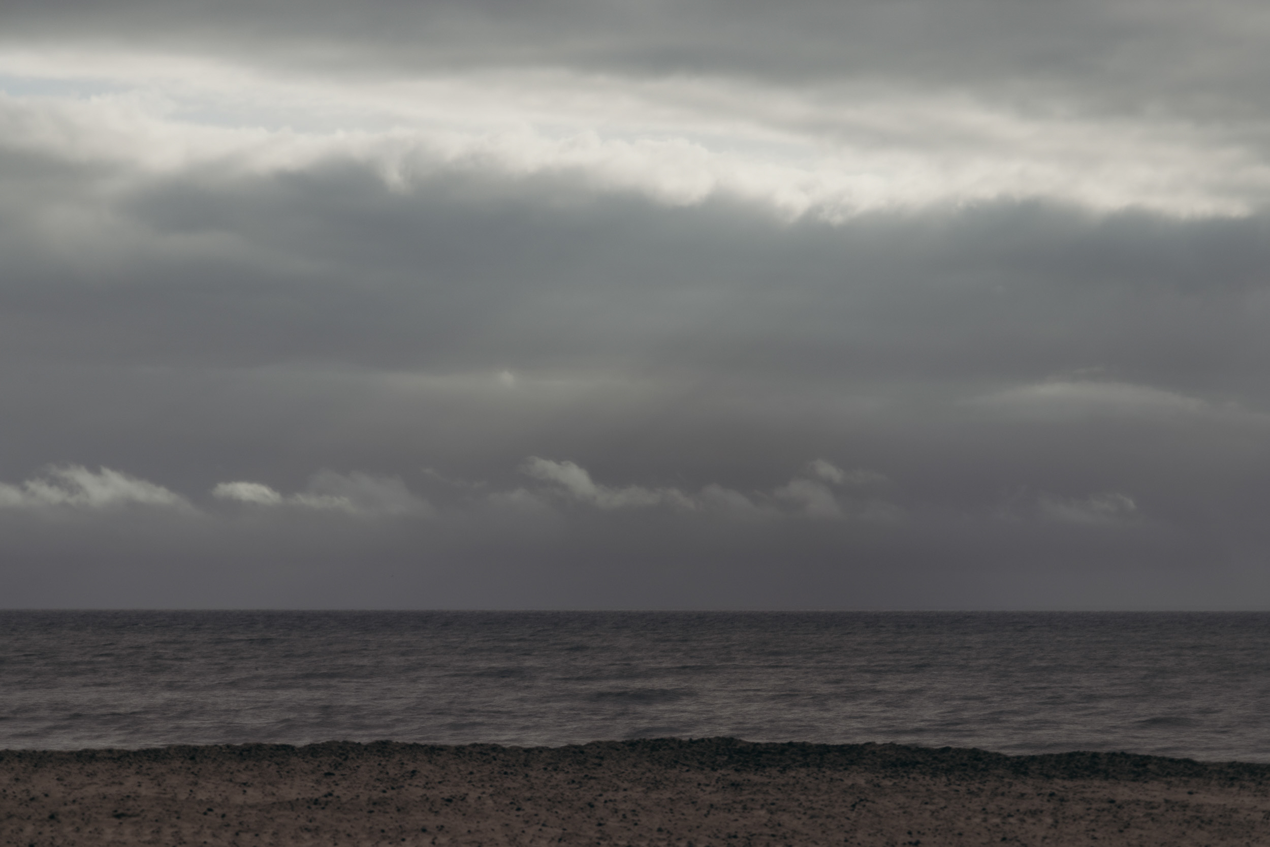 Worst California Spring Ever. Here's Why.