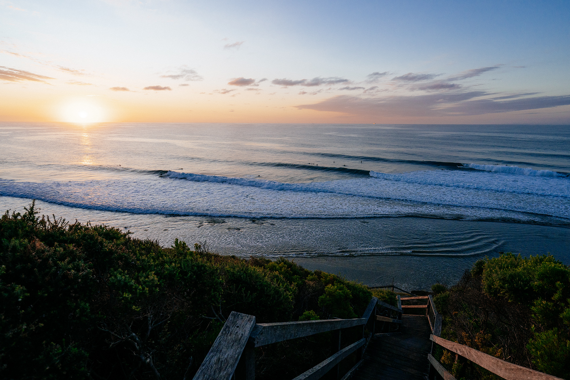 Watch: “The Pilgrimage: Surfing A Victorian Autumn”