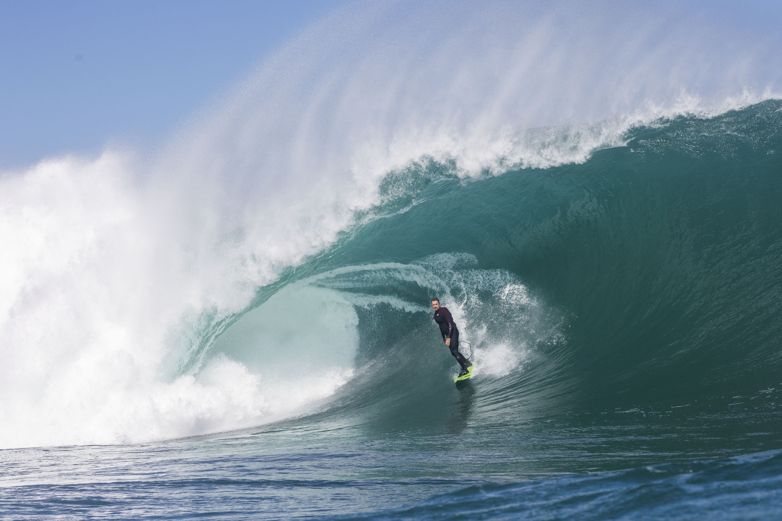 Dreamland: Three Wild Victoria Days