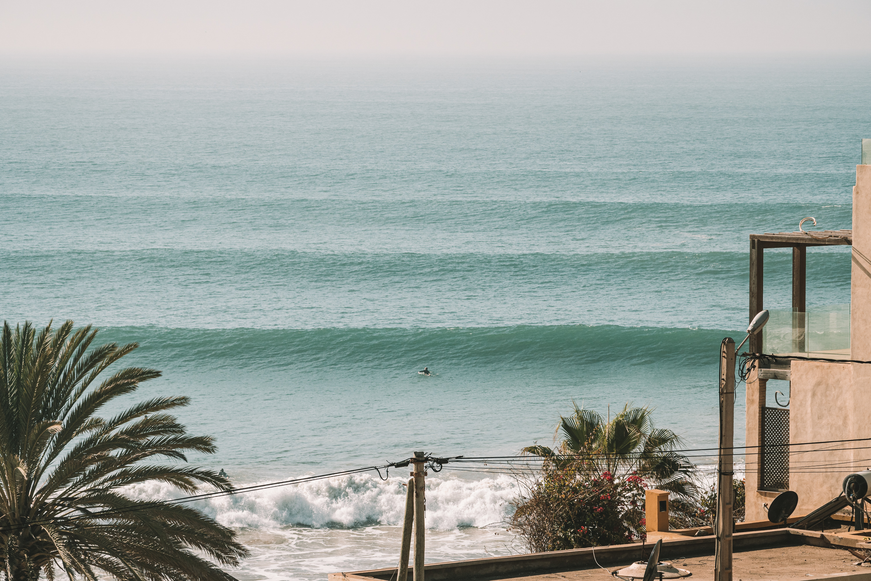 La Niña’s Last Stand in the Atlantic