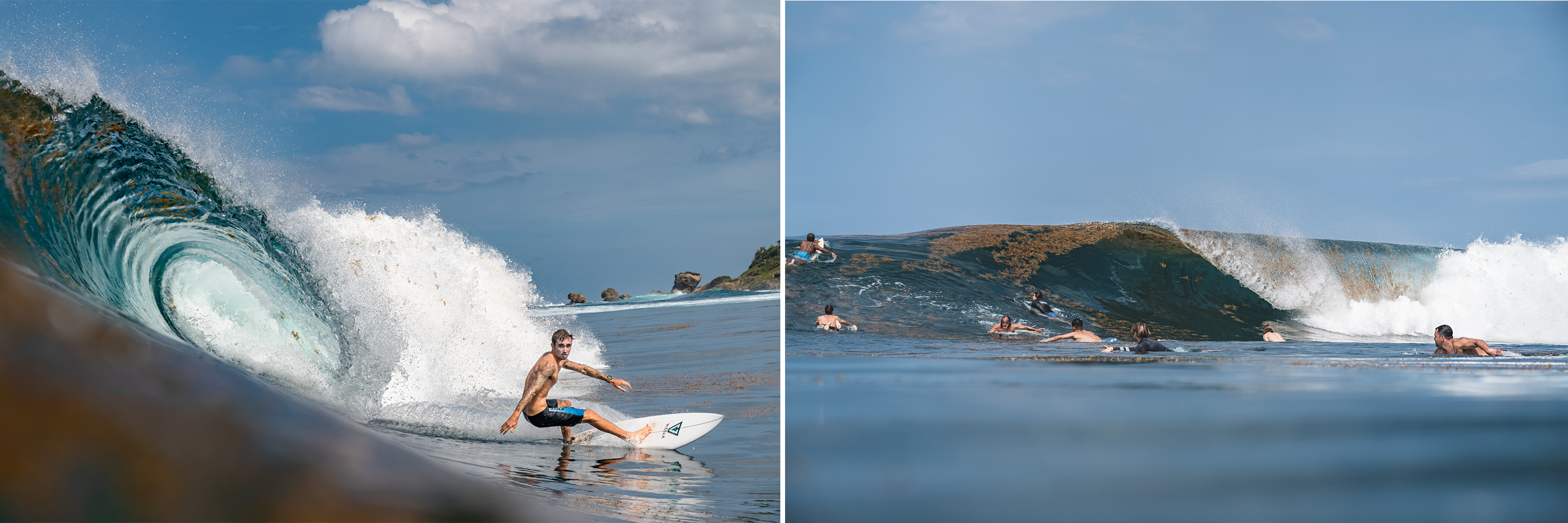 La Niña’s Last Stand in the Atlantic