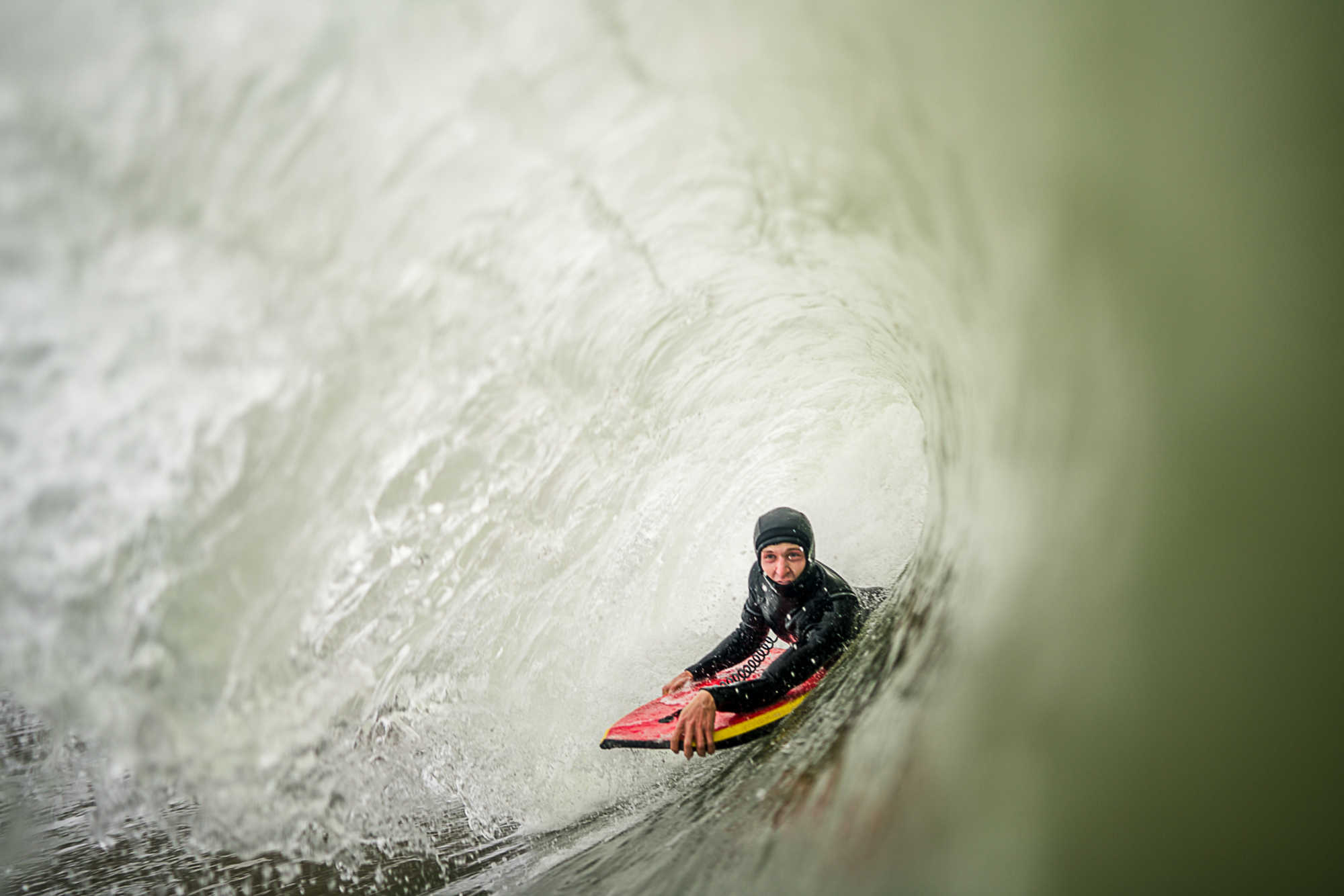 What’s it Like Surfing in Wales Anyway?