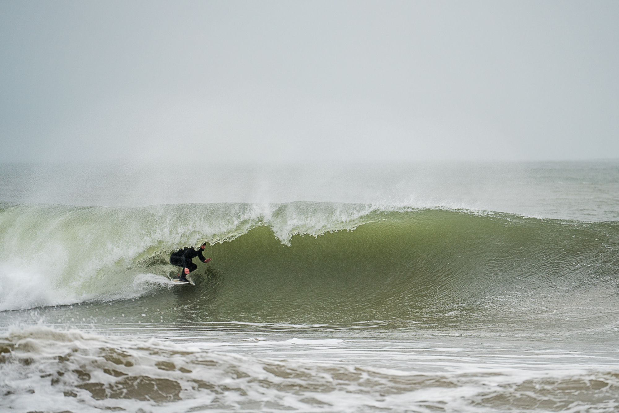 What’s it Like Surfing in Wales Anyway?