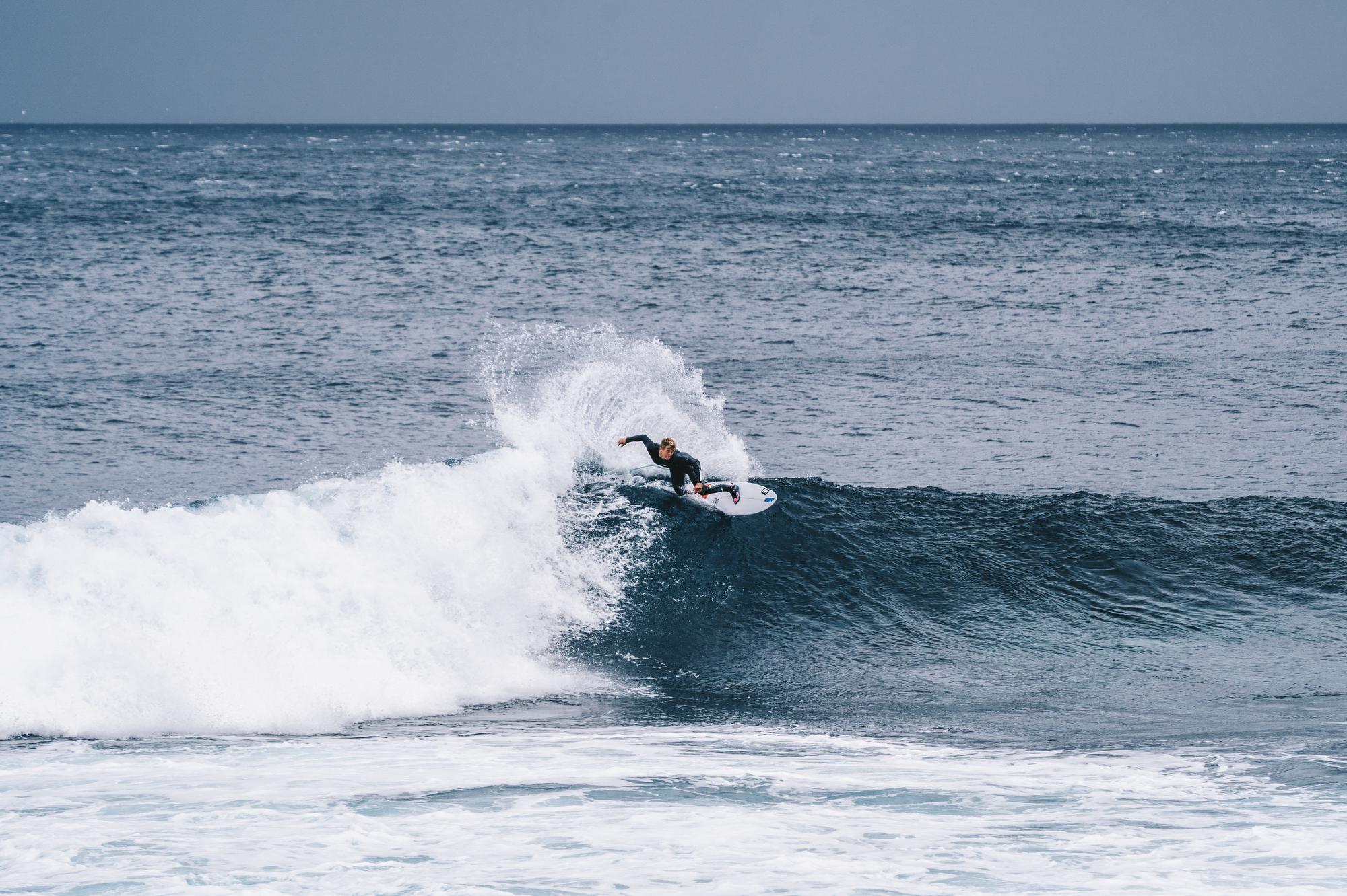 Welcome to the Azores