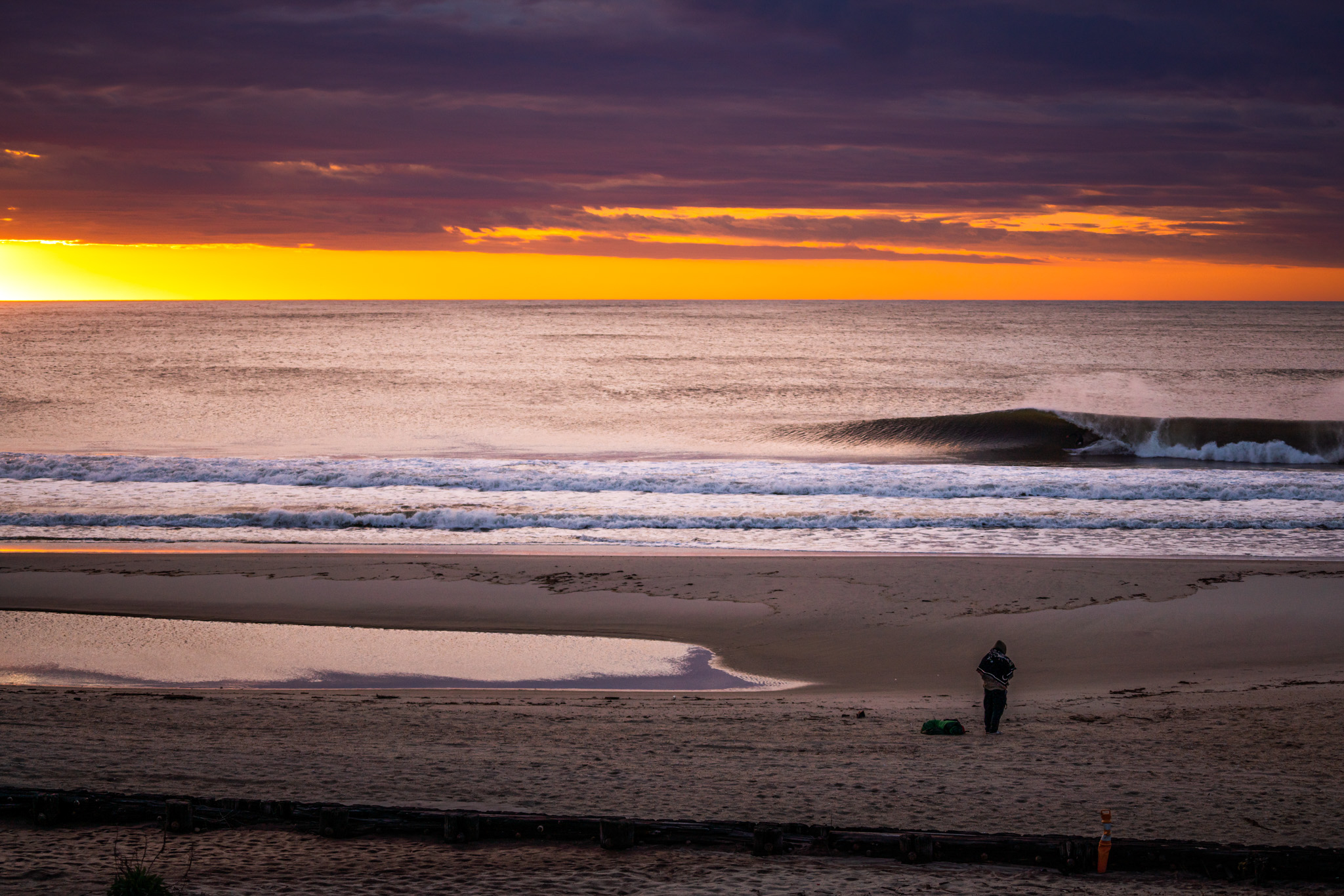 East Coast: Spring in Retrograde