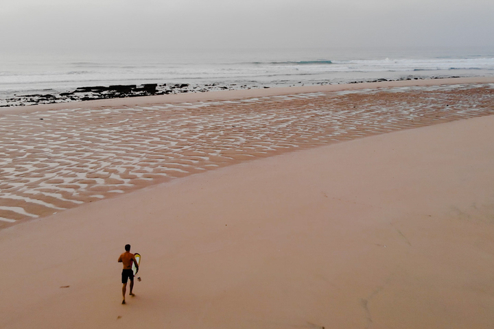 Welcome To Oman, Come Take A Tour