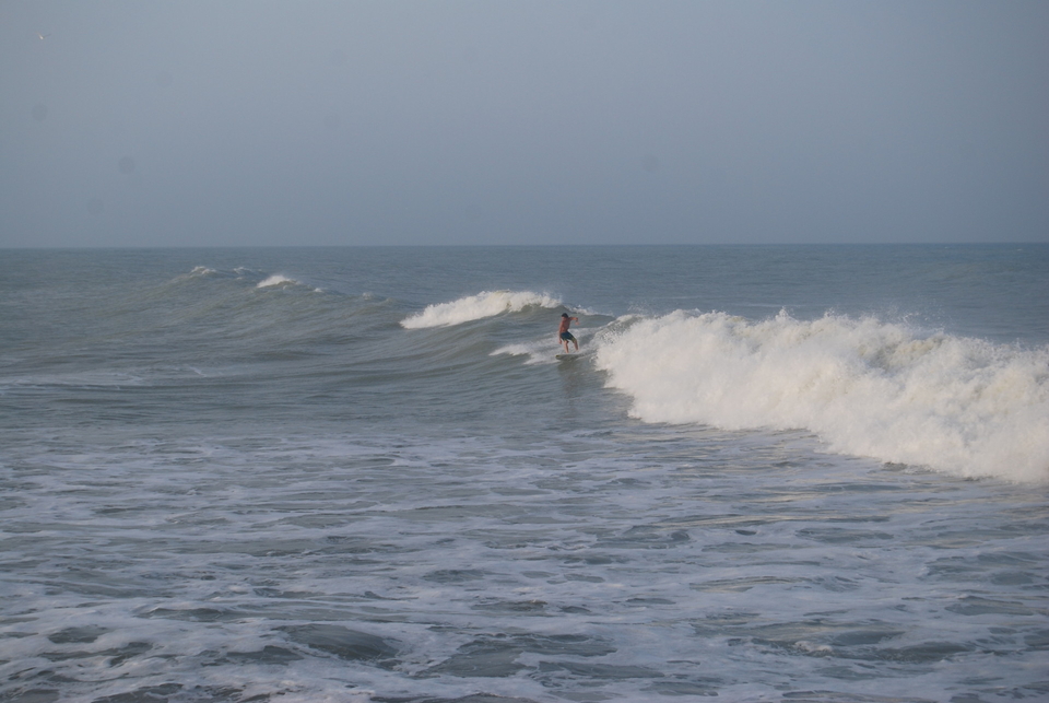 Welcome To Oman, Come Take A Tour