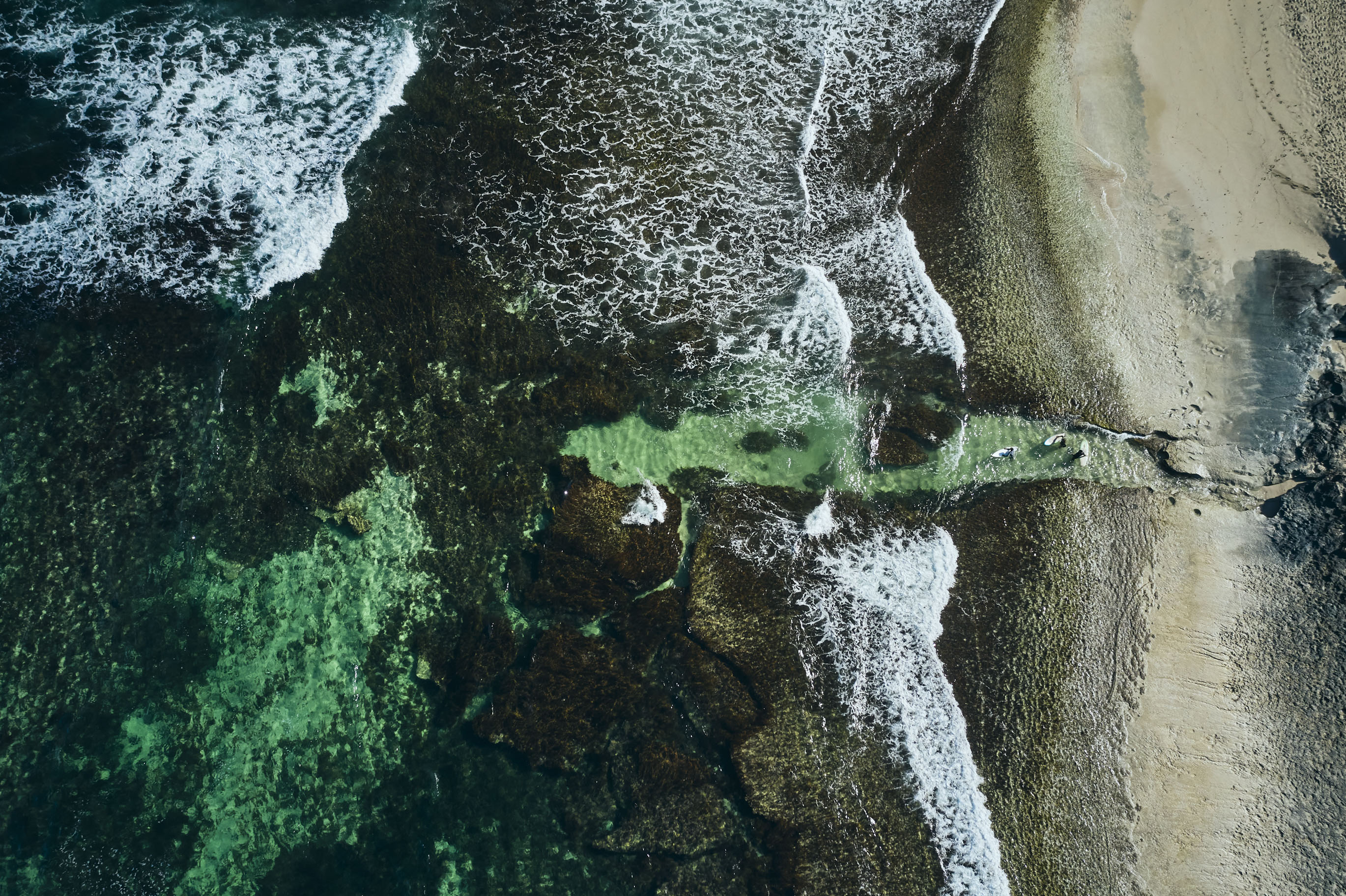 Welcome To Country: Wadandi Boodja, Where Ocean And River Meet