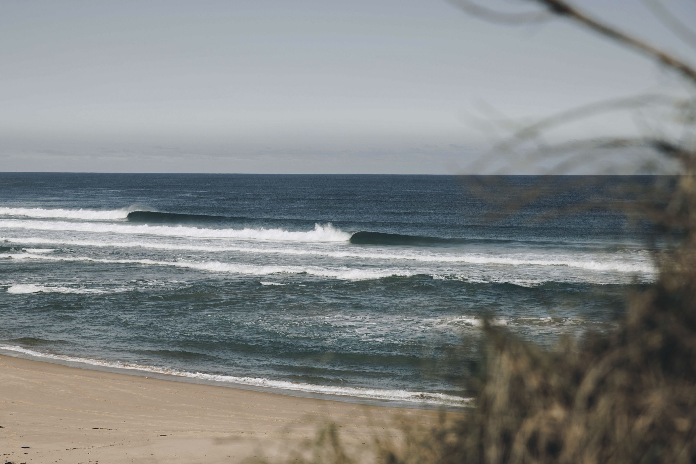 Happy Days: Victoria’s Shaking Off The Rust