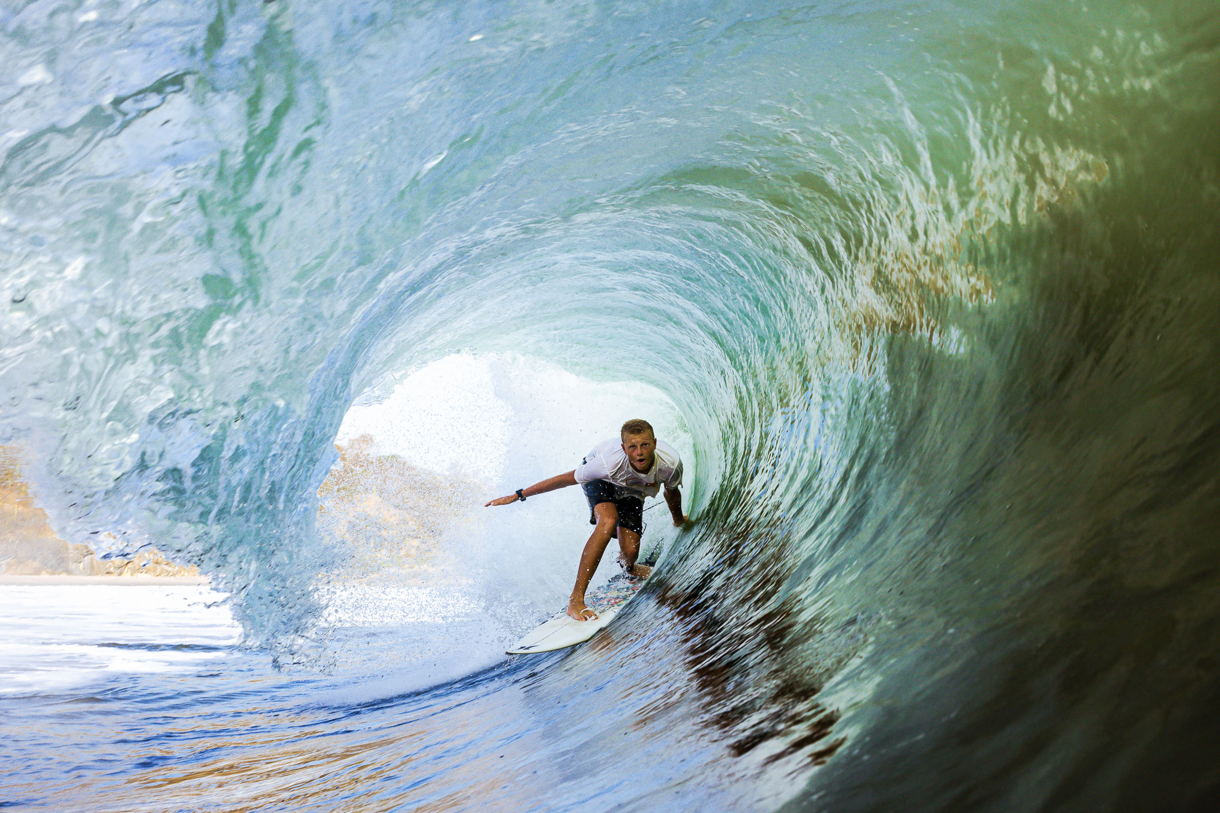 MayDays, Take 2: From Canada to Nicaragua