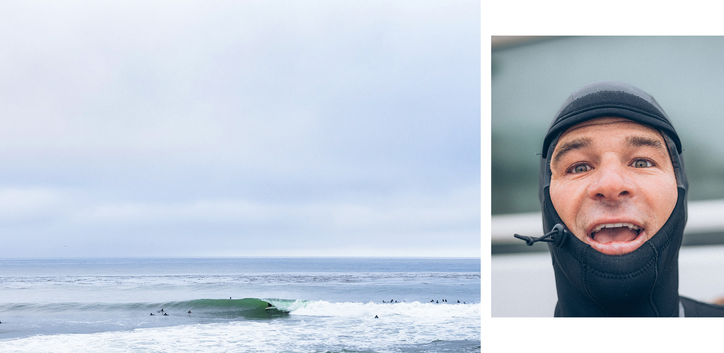 MayDays, Take 2: From Canada to Nicaragua