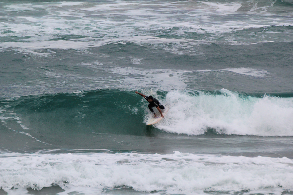 Tales From The Black Sea: Turkey