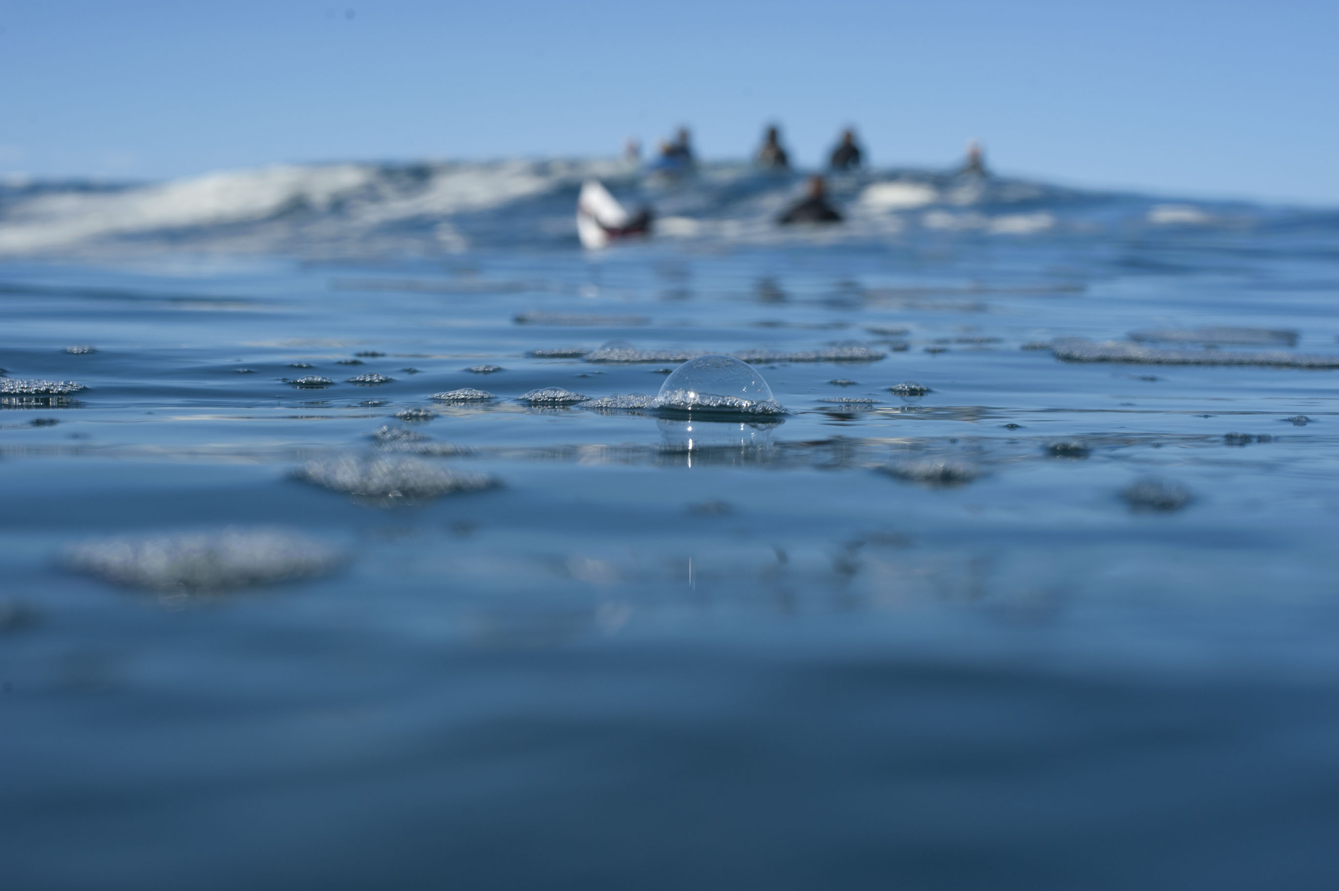 SA: A Tough Week In Elliston