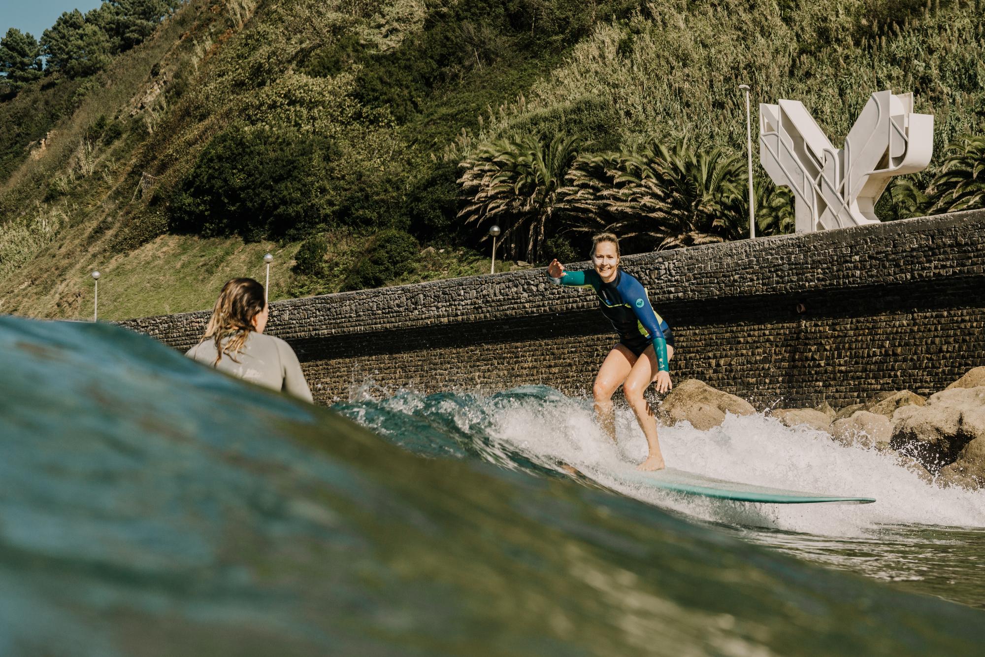 Long Summer: From Home To Hossegor And Beyond