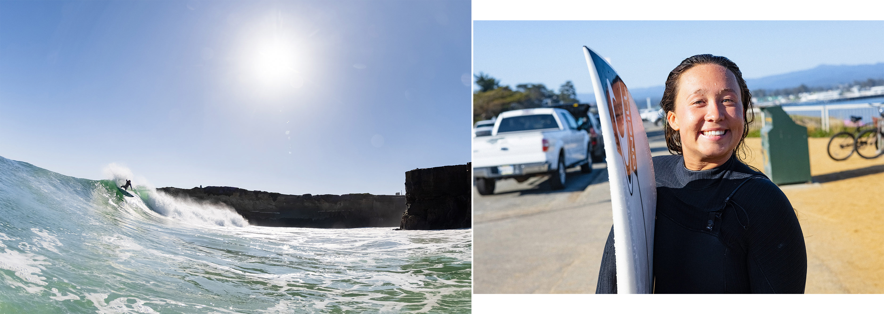 More MayDays on the West Coast (Take 4)