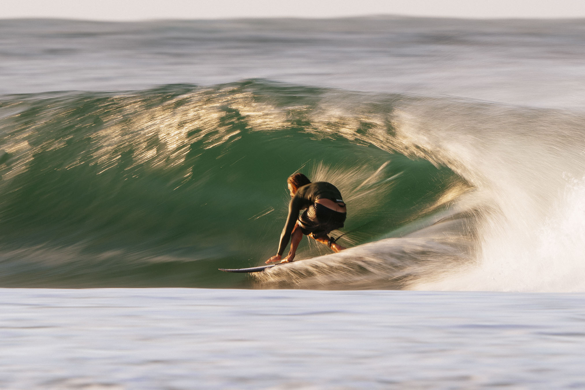 Australian Autumn: After Summer