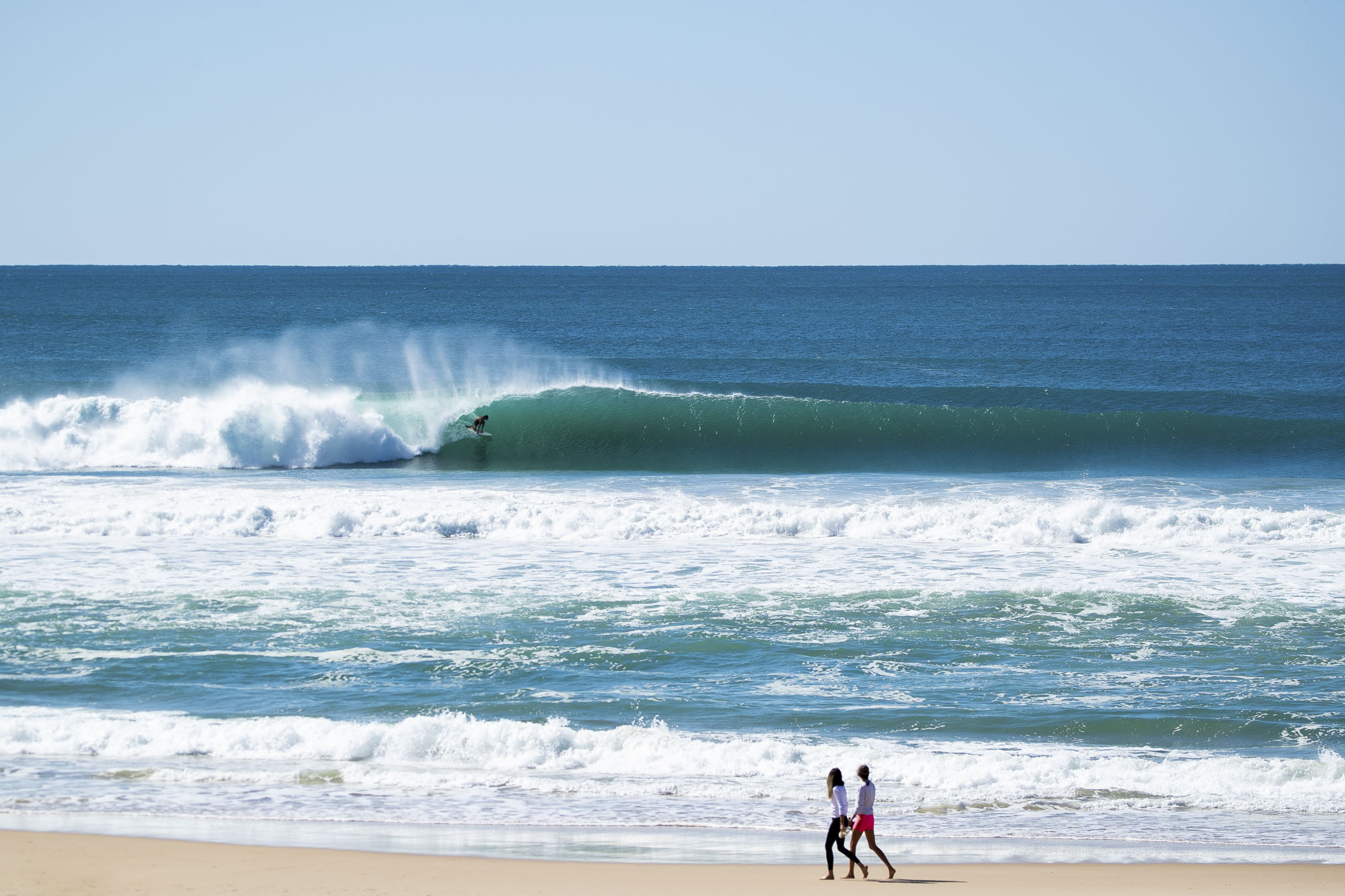 Australian Autumn: Before Winter