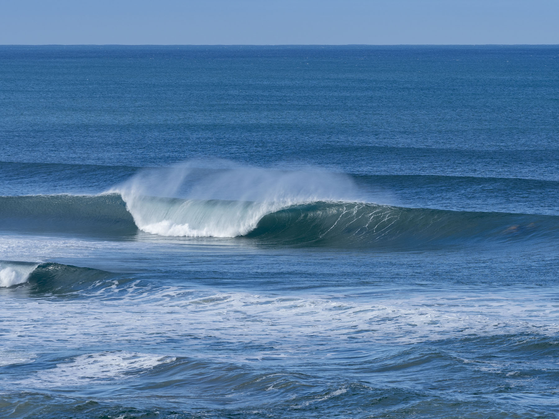 Australian Autumn: Before Winter