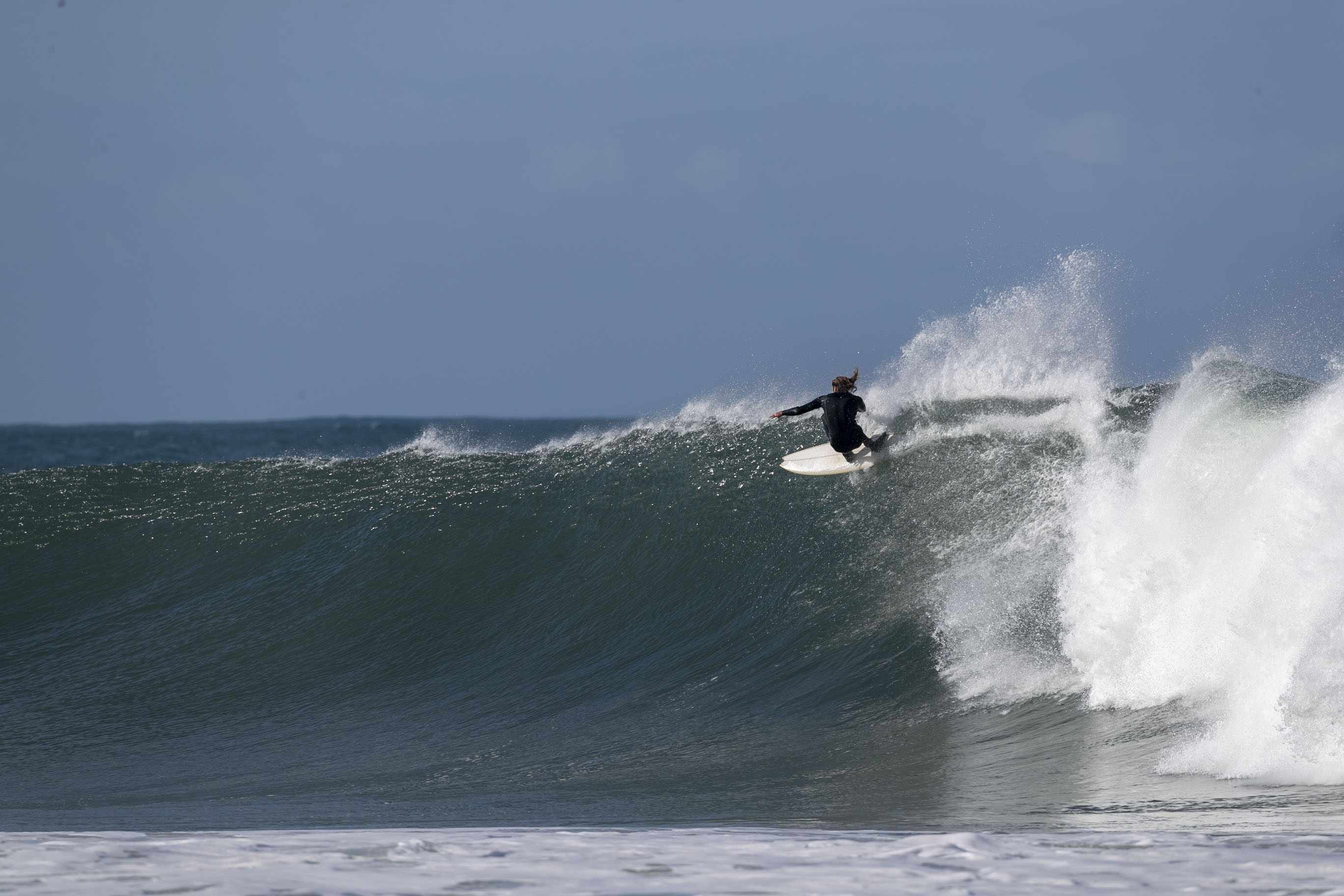 Southern Bombs: Long Weekend at Bells