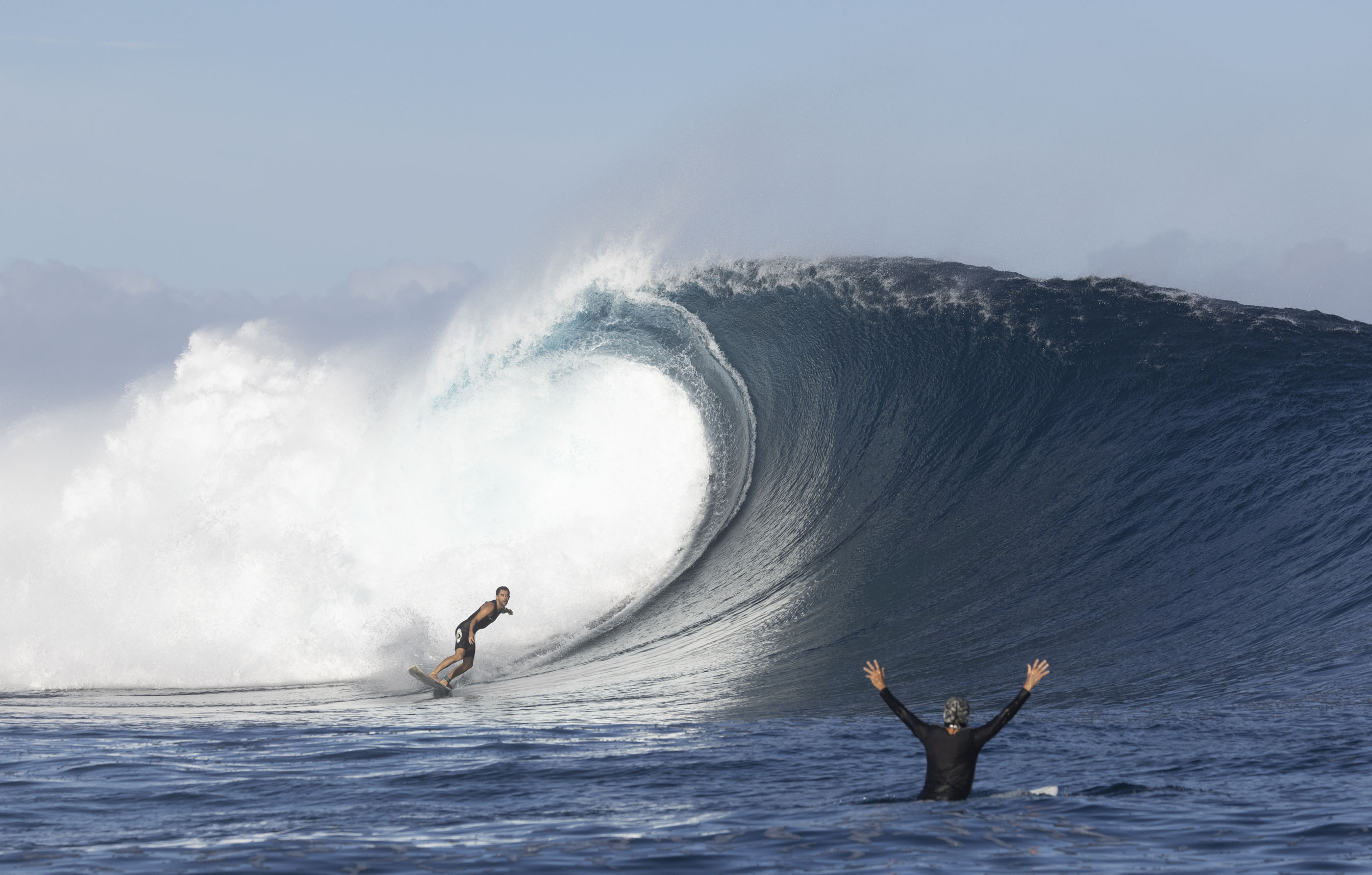Southern Bombs 3: Cloudbreak Finale