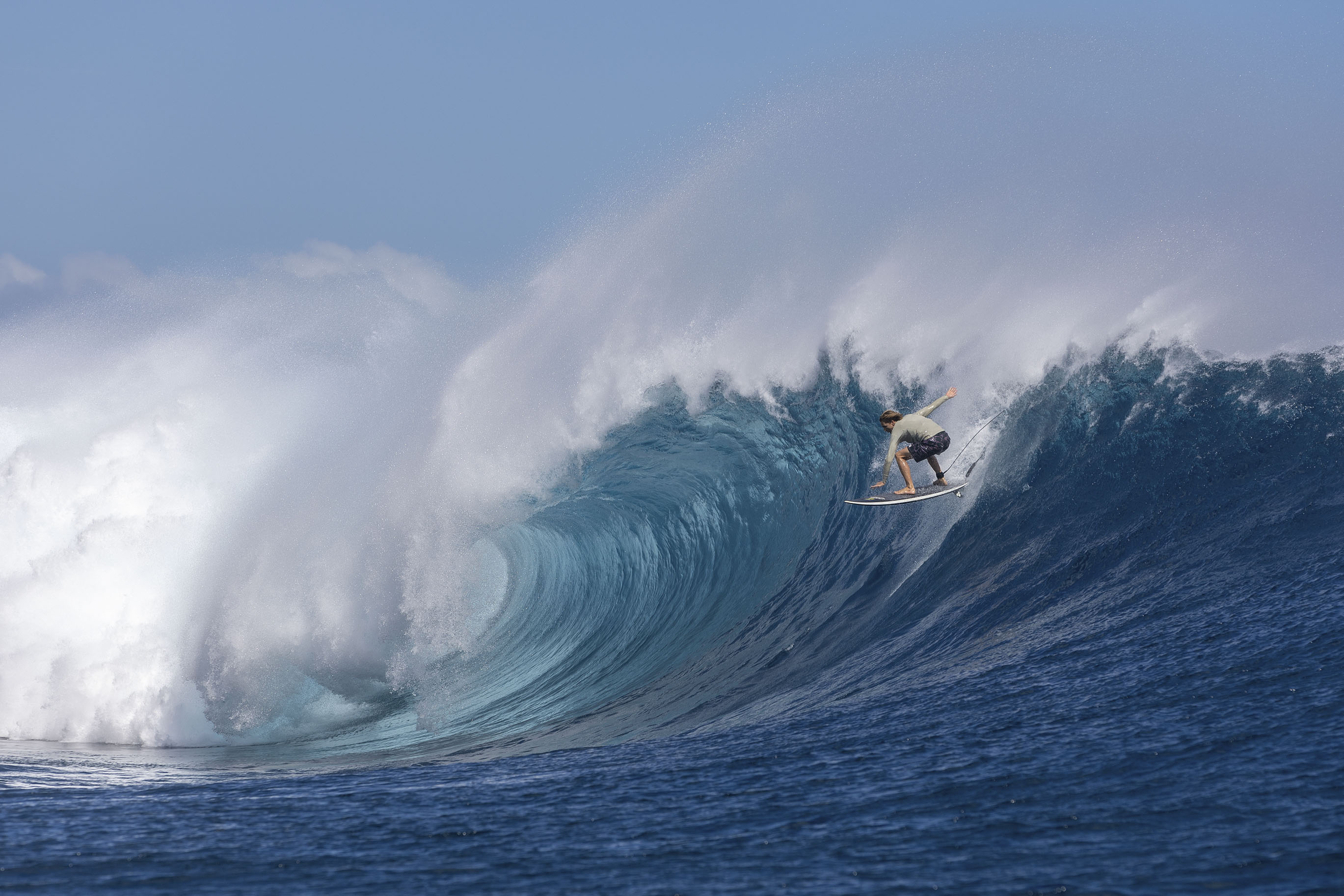 Southern Bombs 3: Cloudbreak Finale