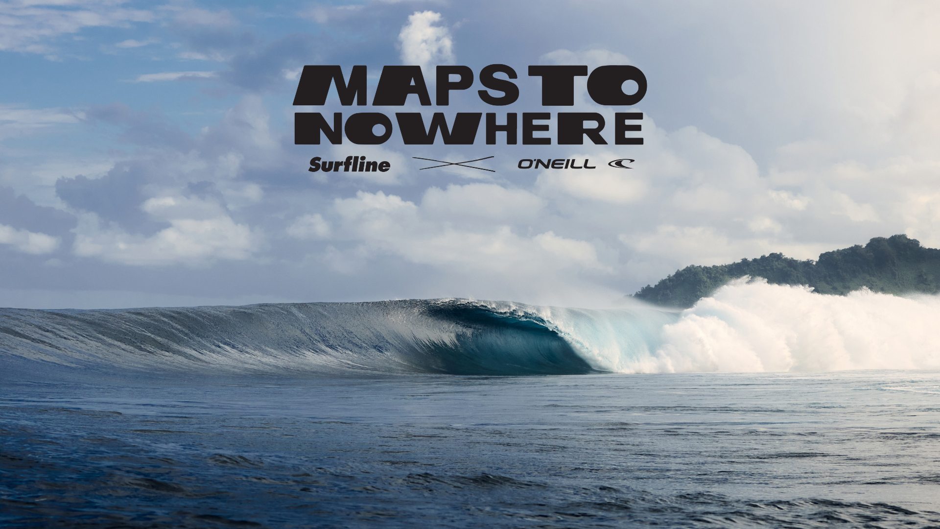 Postcards from Maps to Nowhere