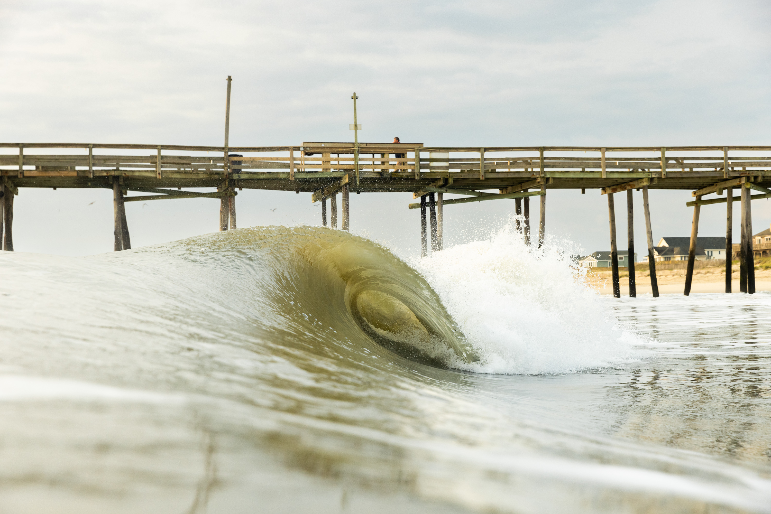 East Coast Summerviews: VB and the Grand Strand