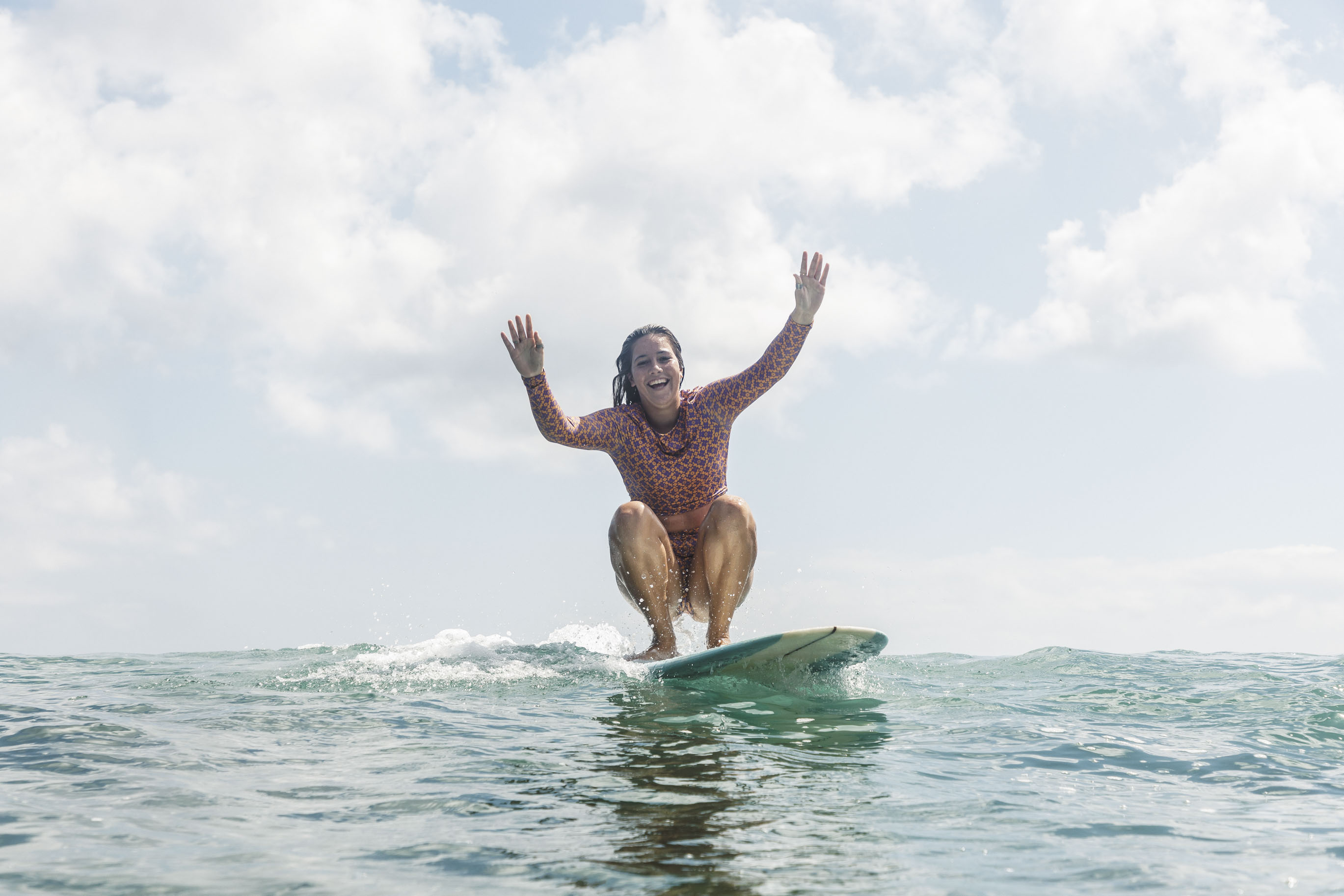 The Shiny Season: Bali In June