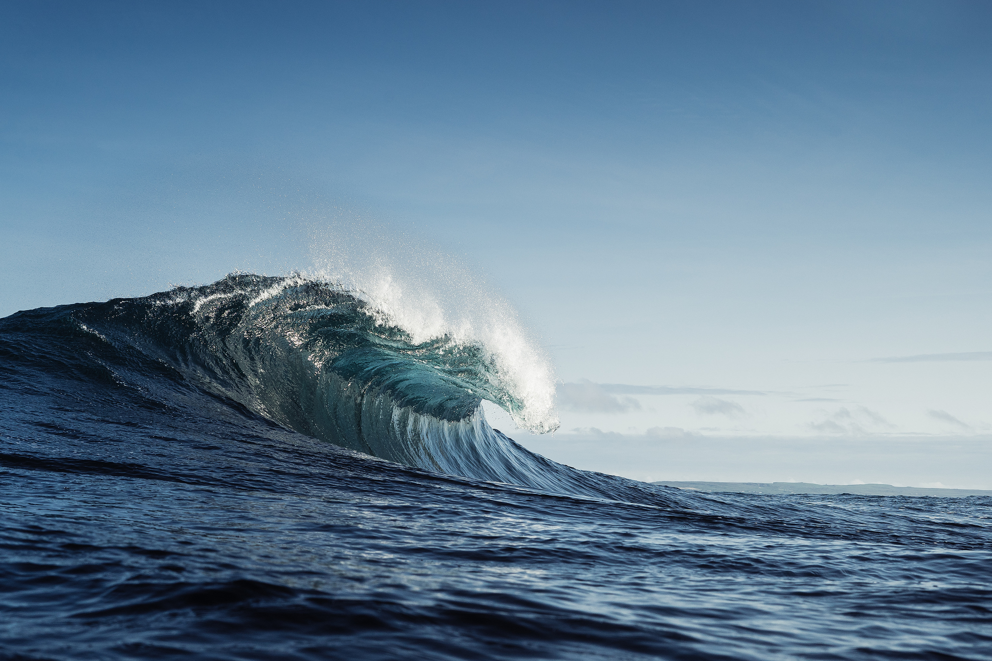 Long Summer: Chasing Slabs In The Emerald Isle