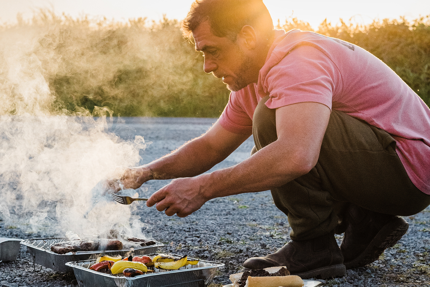 Long Summer: Chasing Slabs In The Emerald Isle