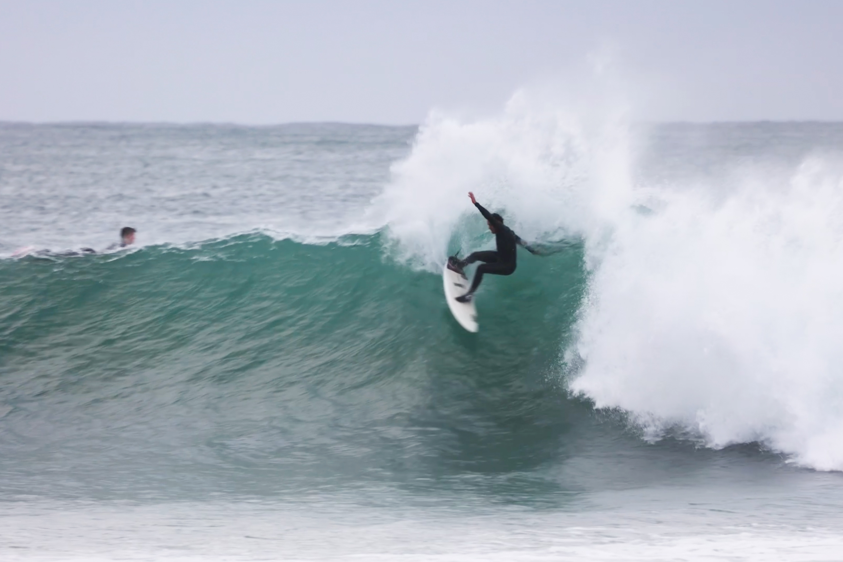 J-Bay: Five Rides Over Three Days This Week