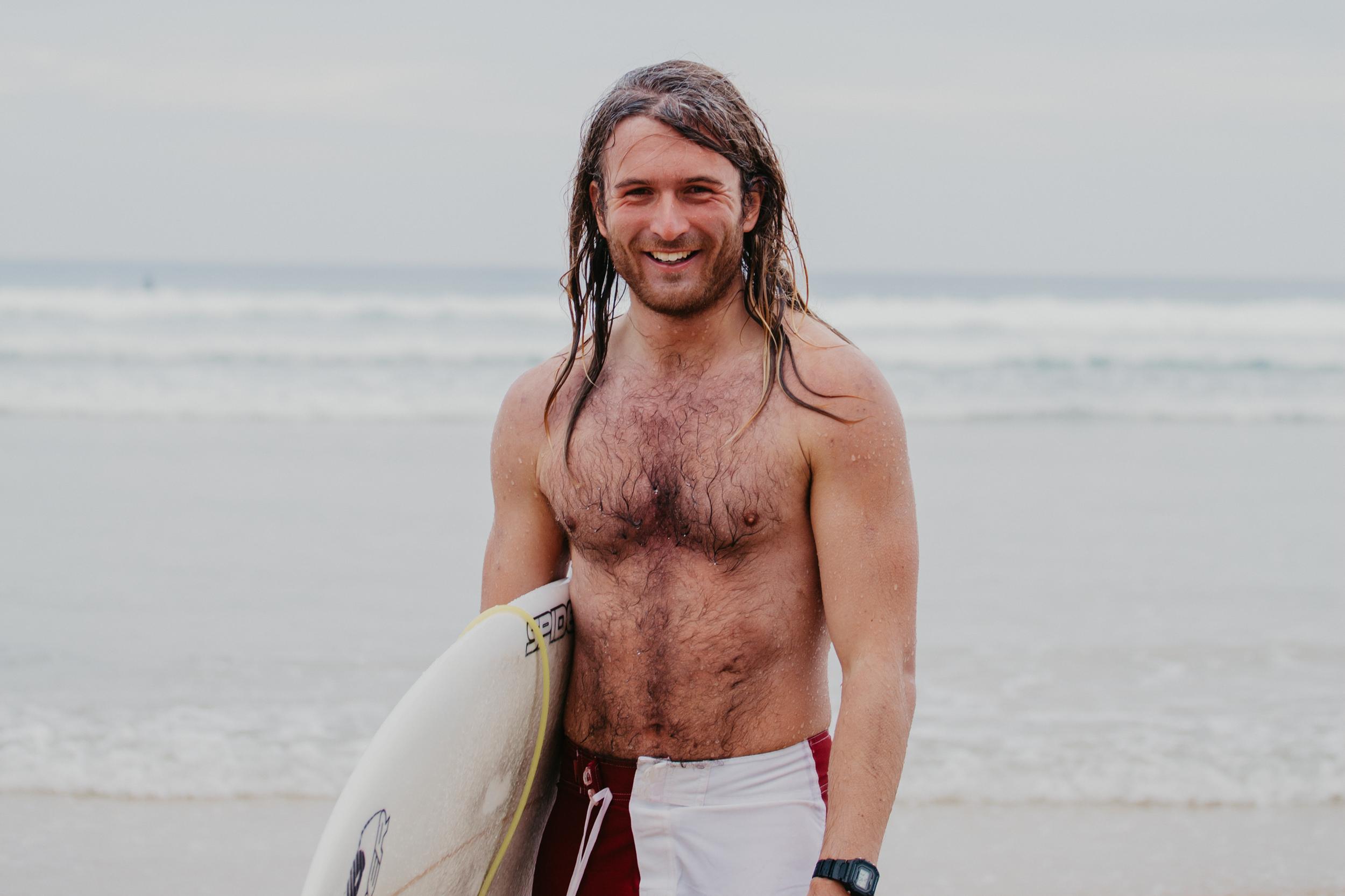 UK: Breaking The Flat Spell