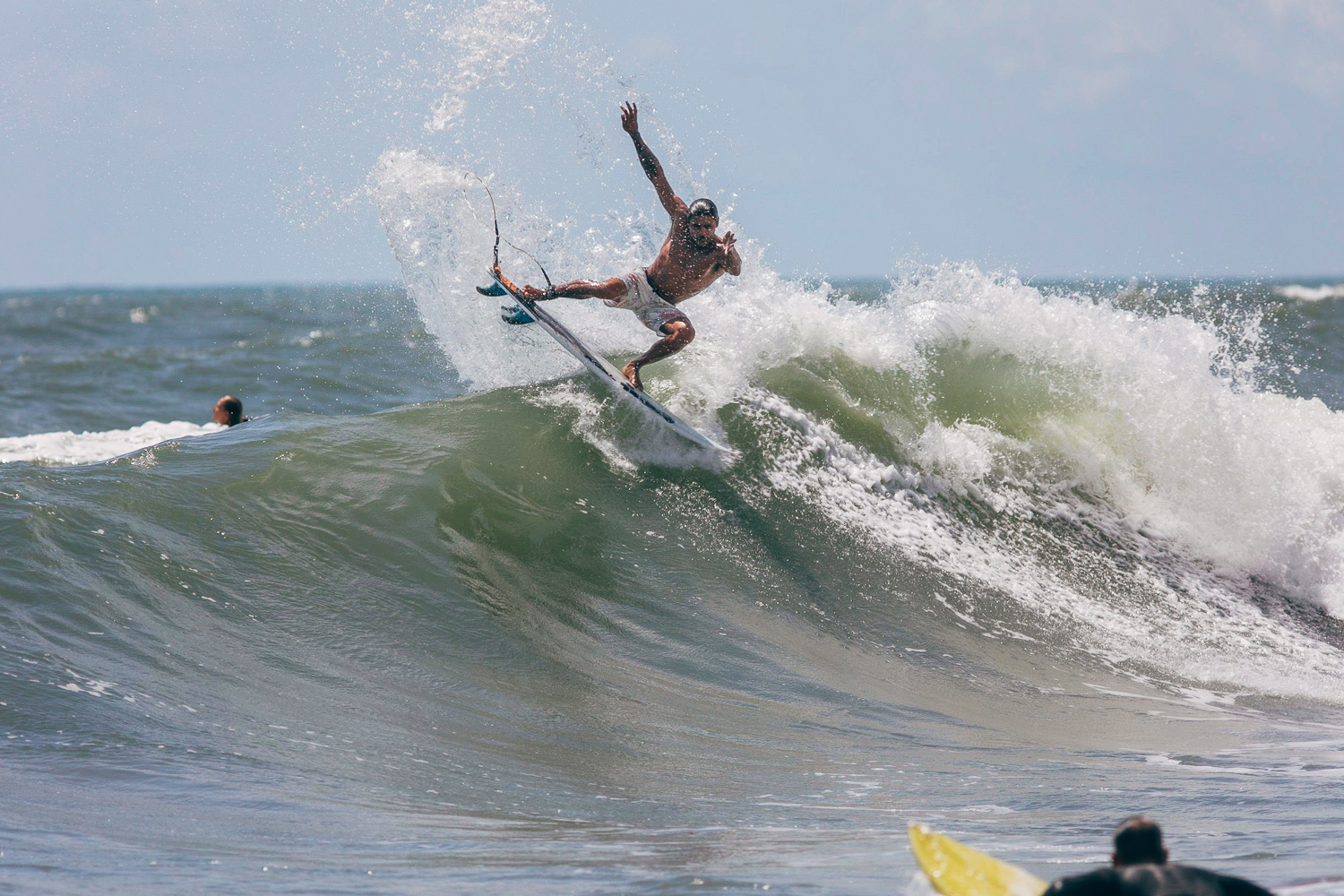 2023 US East Coast Summer Outlook