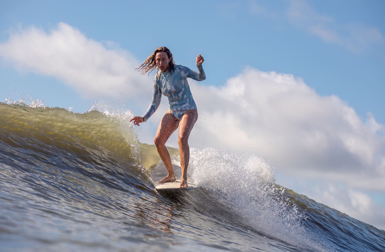 2023 US East Coast Summer Outlook