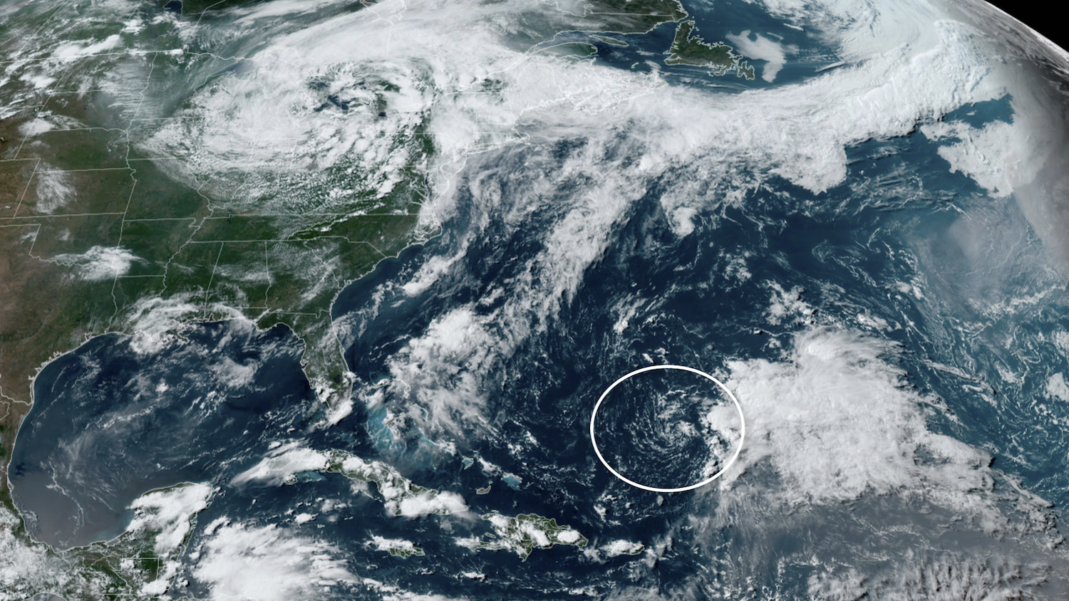 Tropical Storm Cindy, Windswell Help to Surf June Away