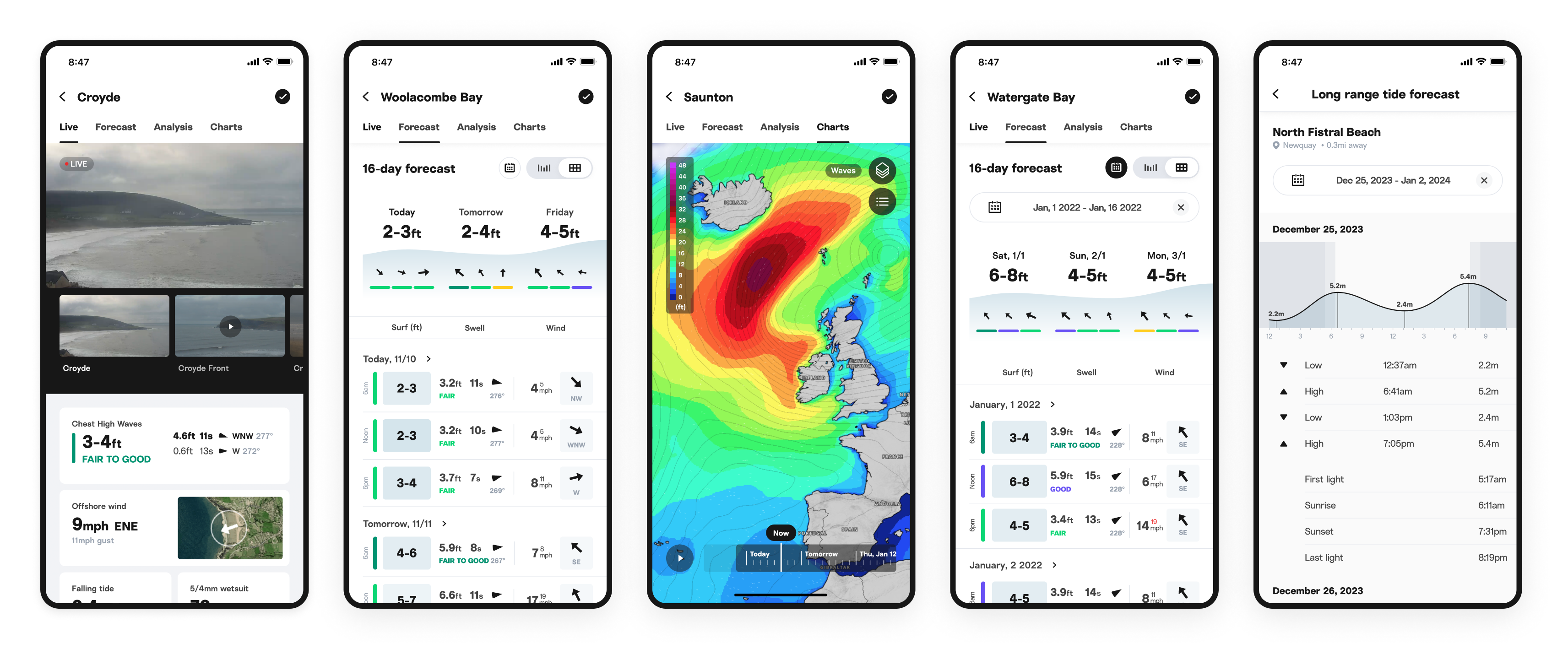 MSW Has Joined Surfline