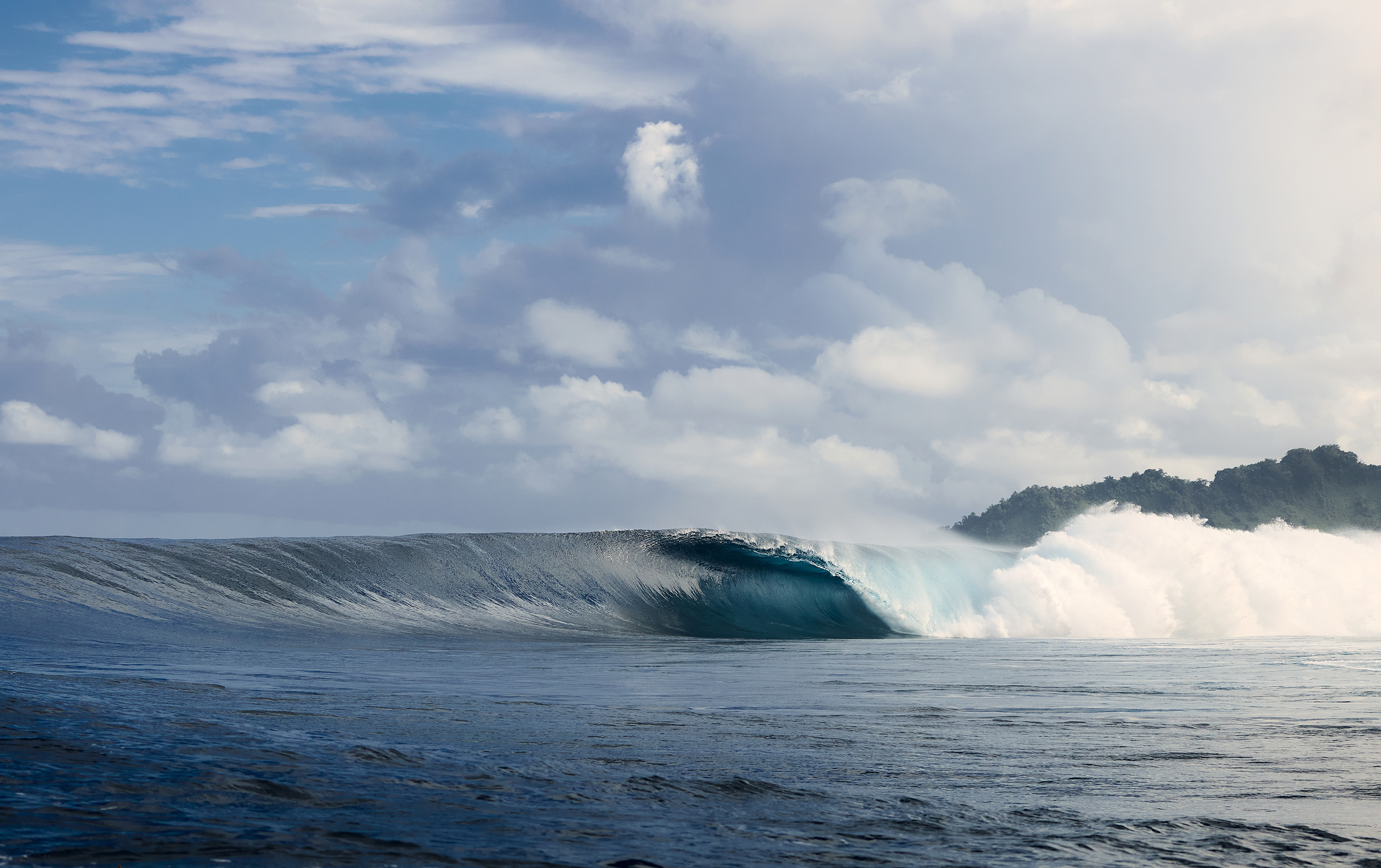 How to Forecast Surf for Places You’ve Never Heard Of