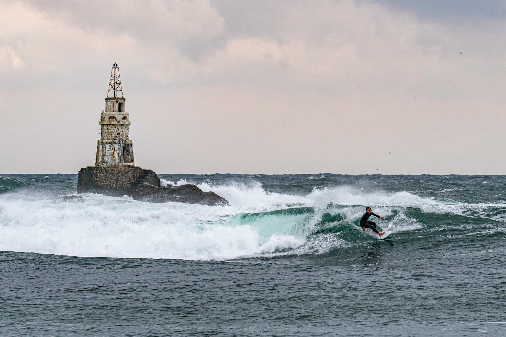 Tales From The Black Sea: Bulgaria