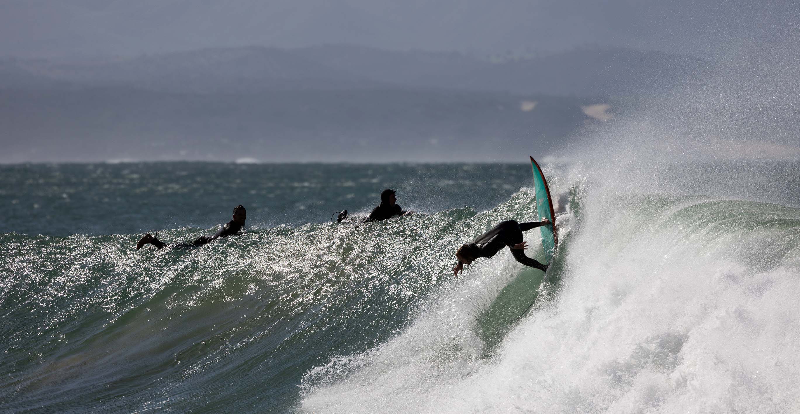 Watch J-Bay’s Epic Freestyle Session