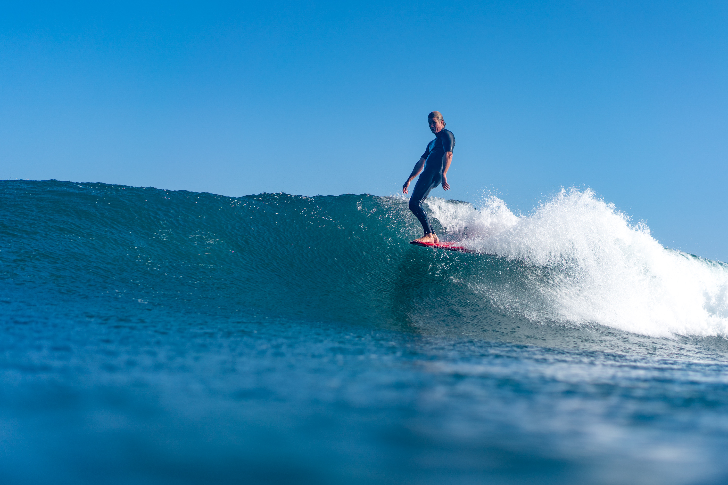 Welcome to Summer, California