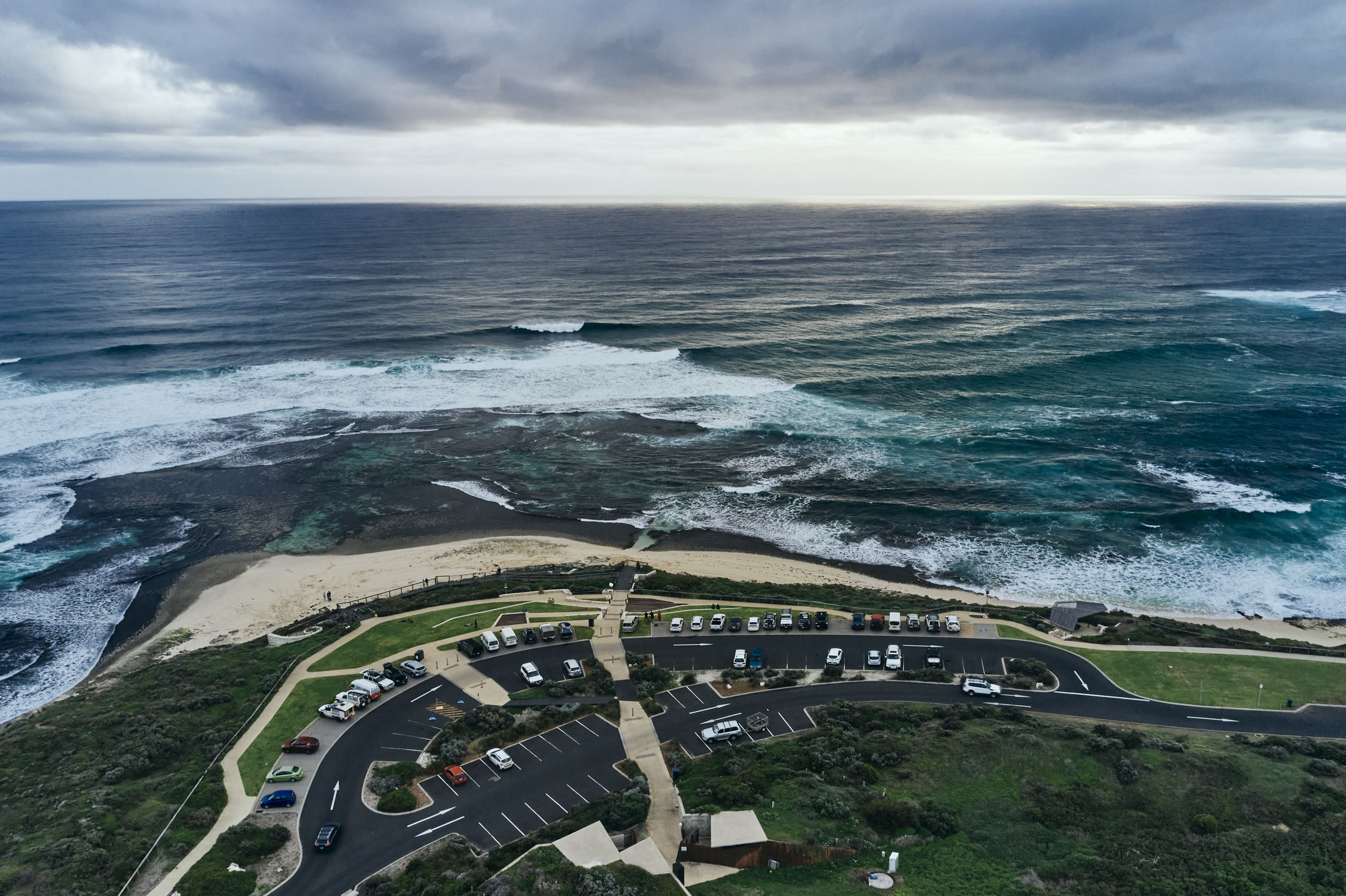 Australia: The Winter Dilemma