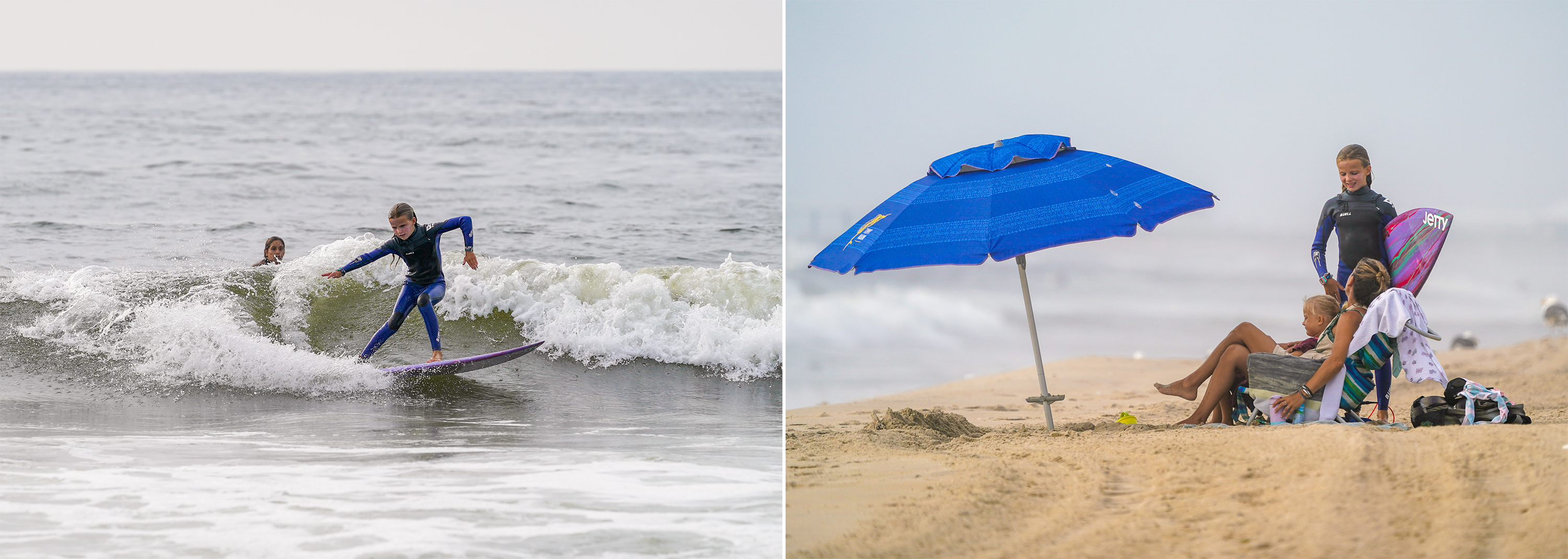 Summerviews, Ch. 5: Jumpin’ July on the Jersey Shore