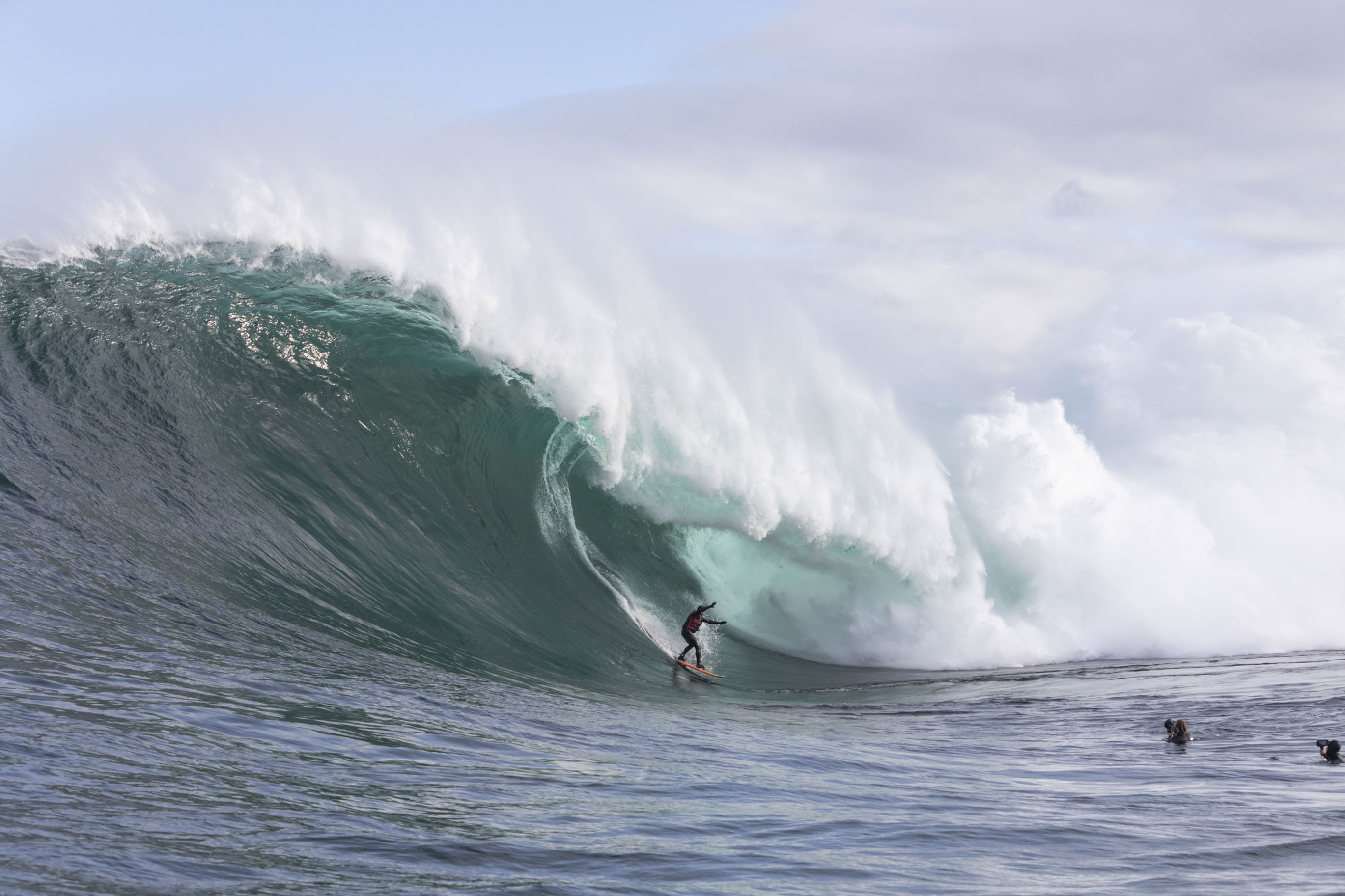 The Next Half: Our 2023 Winter Outlook Update