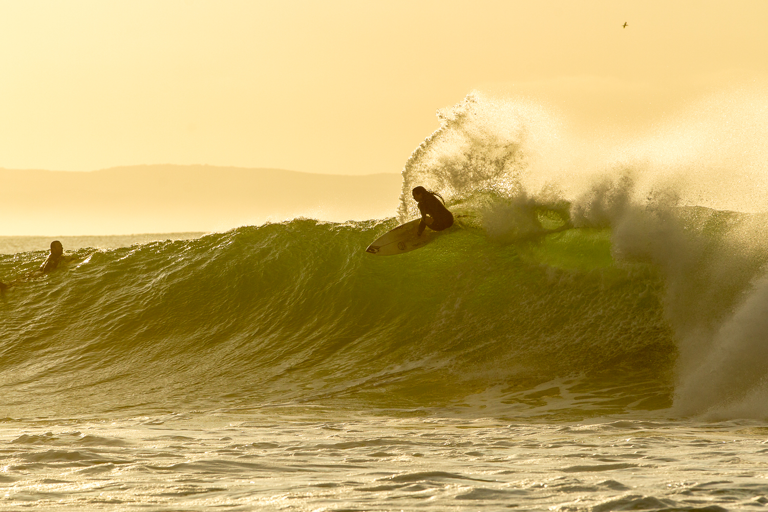 South Africa’s Days of Swell: Hello Dungeons and Beyond