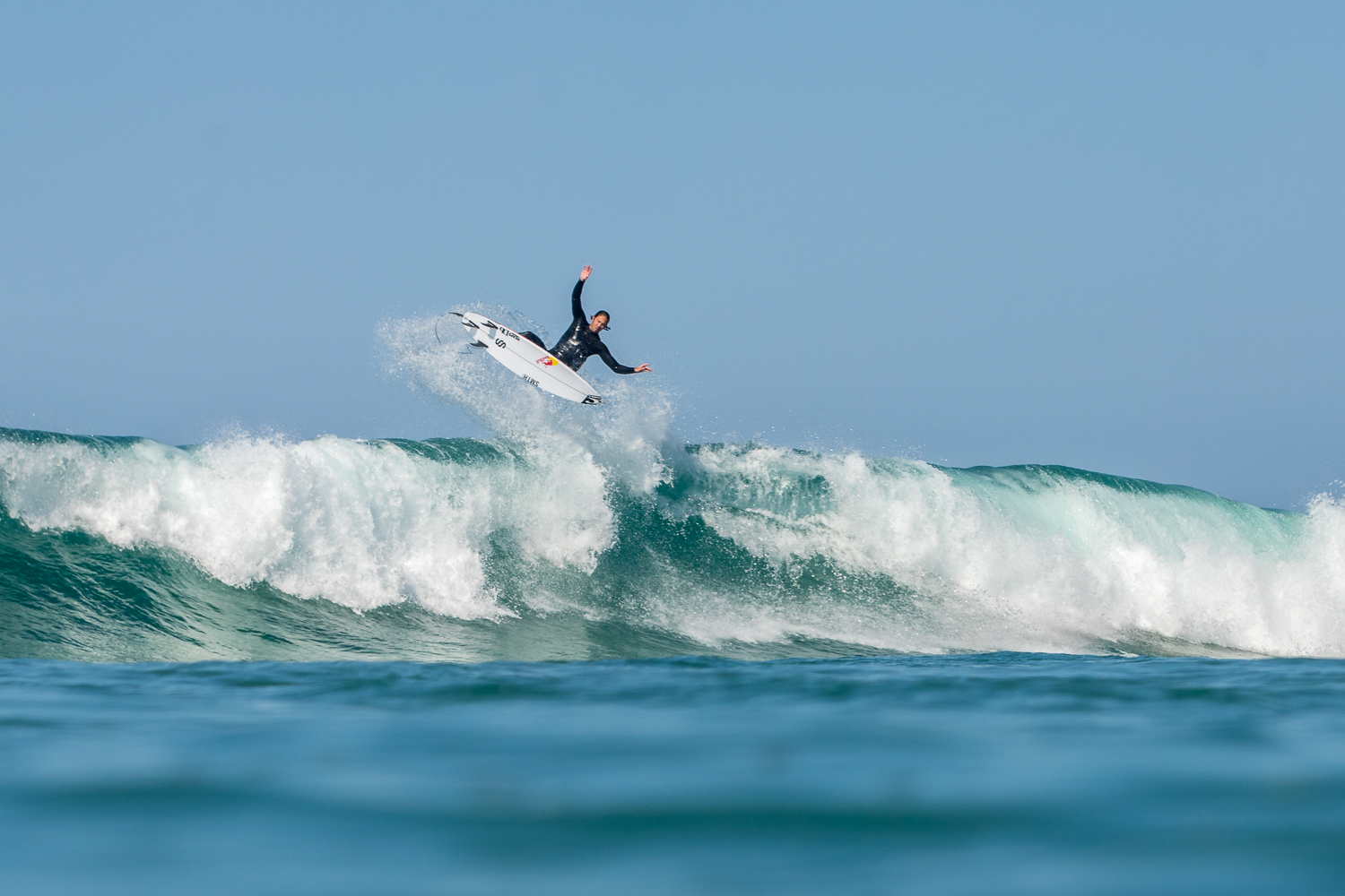 South Africa’s Days of Swell: Hello Dungeons and Beyond