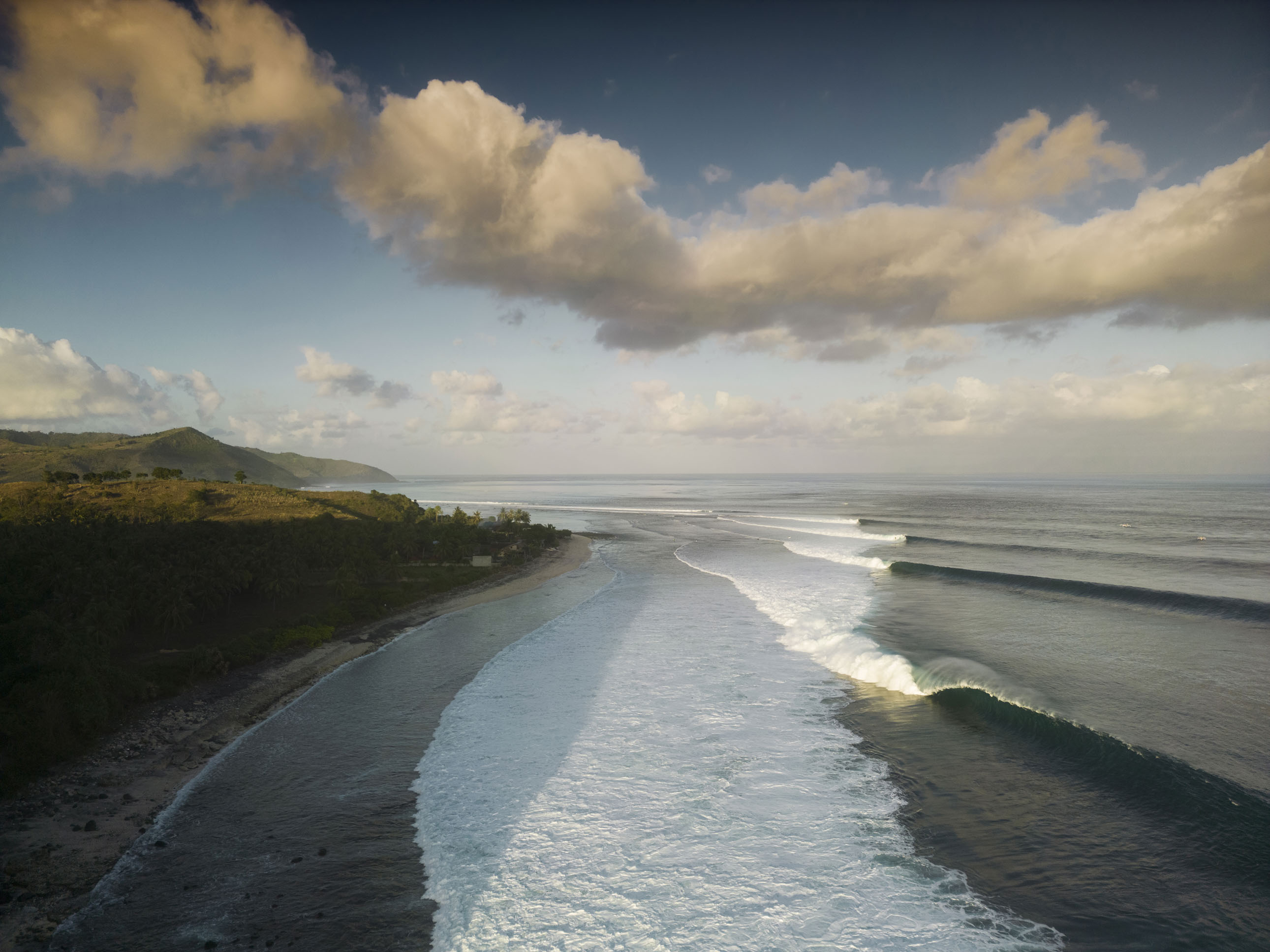 Indo Overhead: All The Way Up