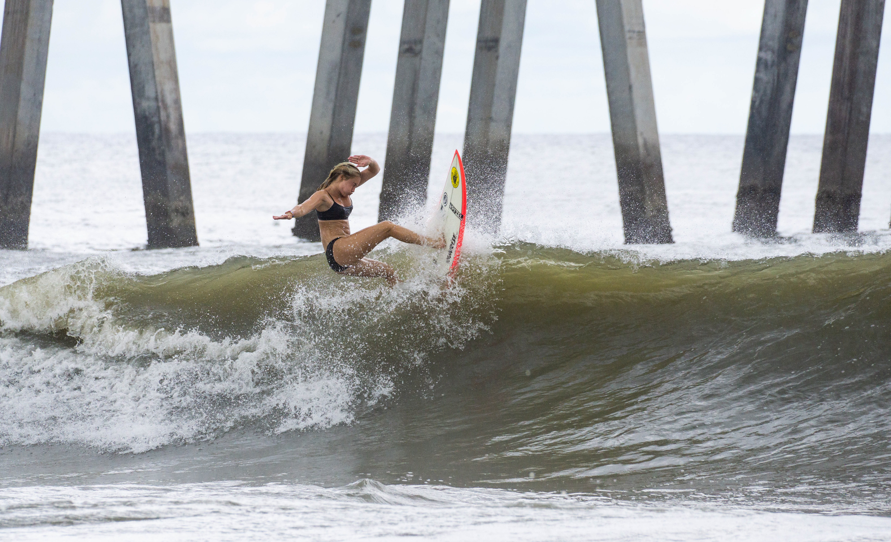 Three East Coast Spots that Survived July