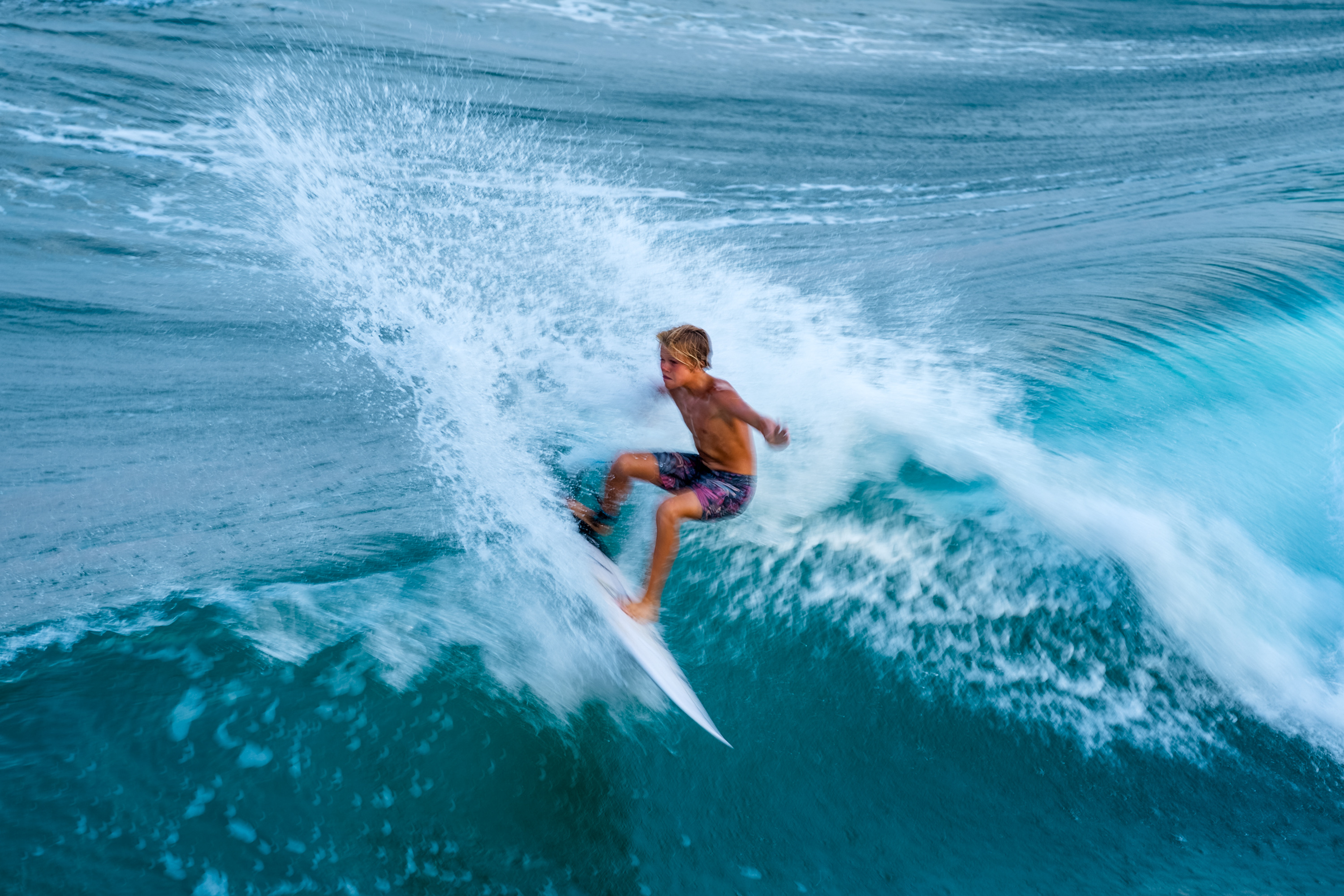 Three East Coast Spots that Survived July