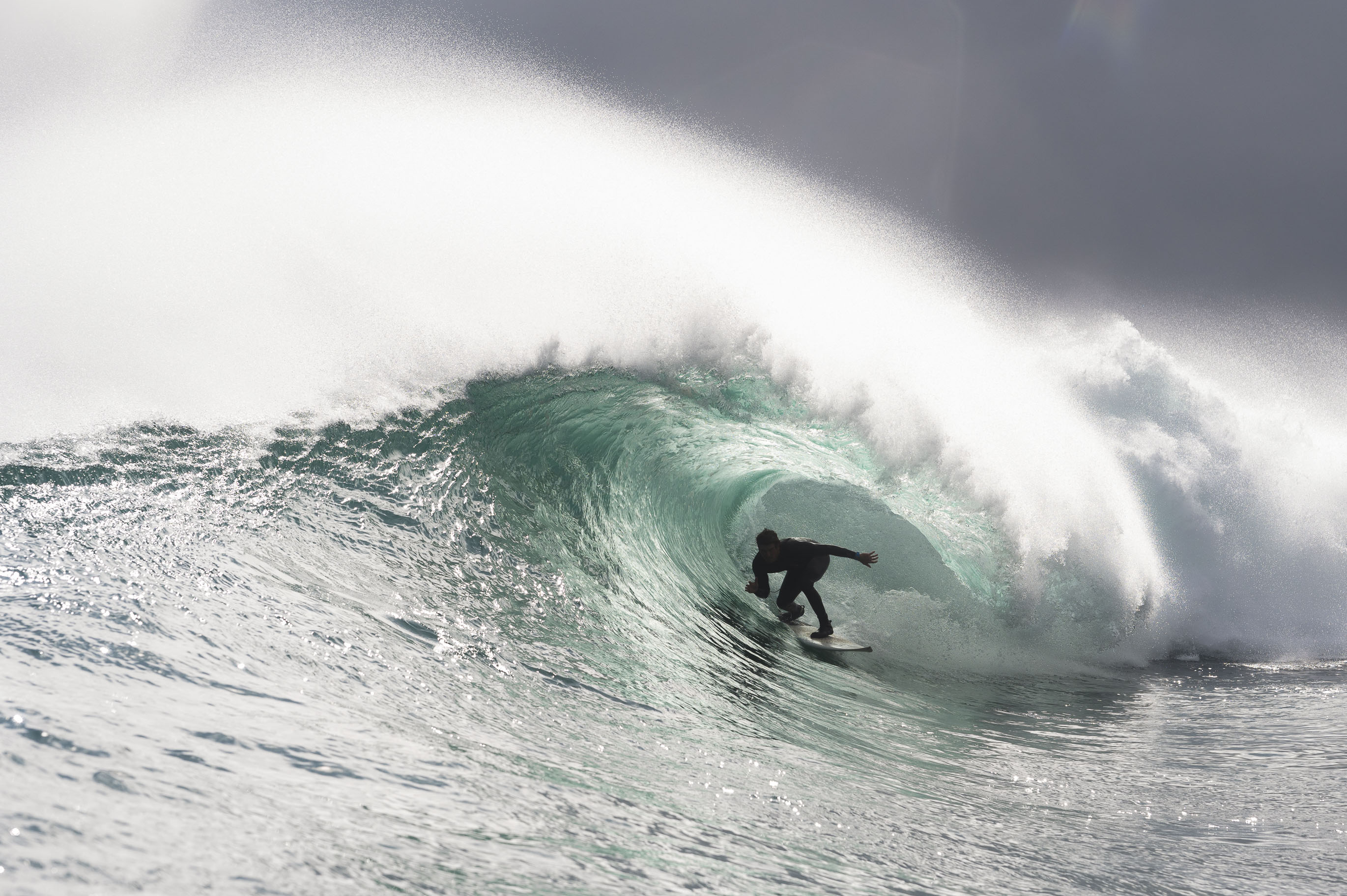 The Longest Coast: WA In Winter