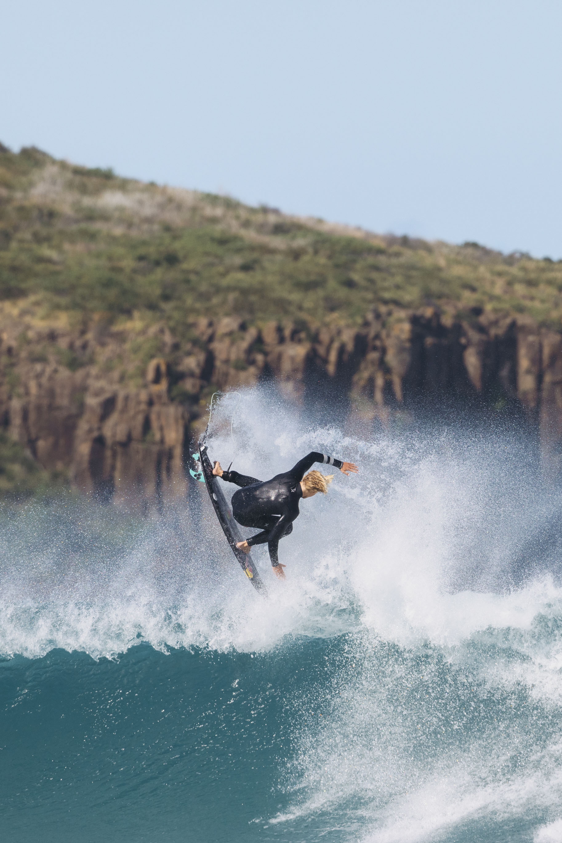 NSW Update: Spring Beginnings